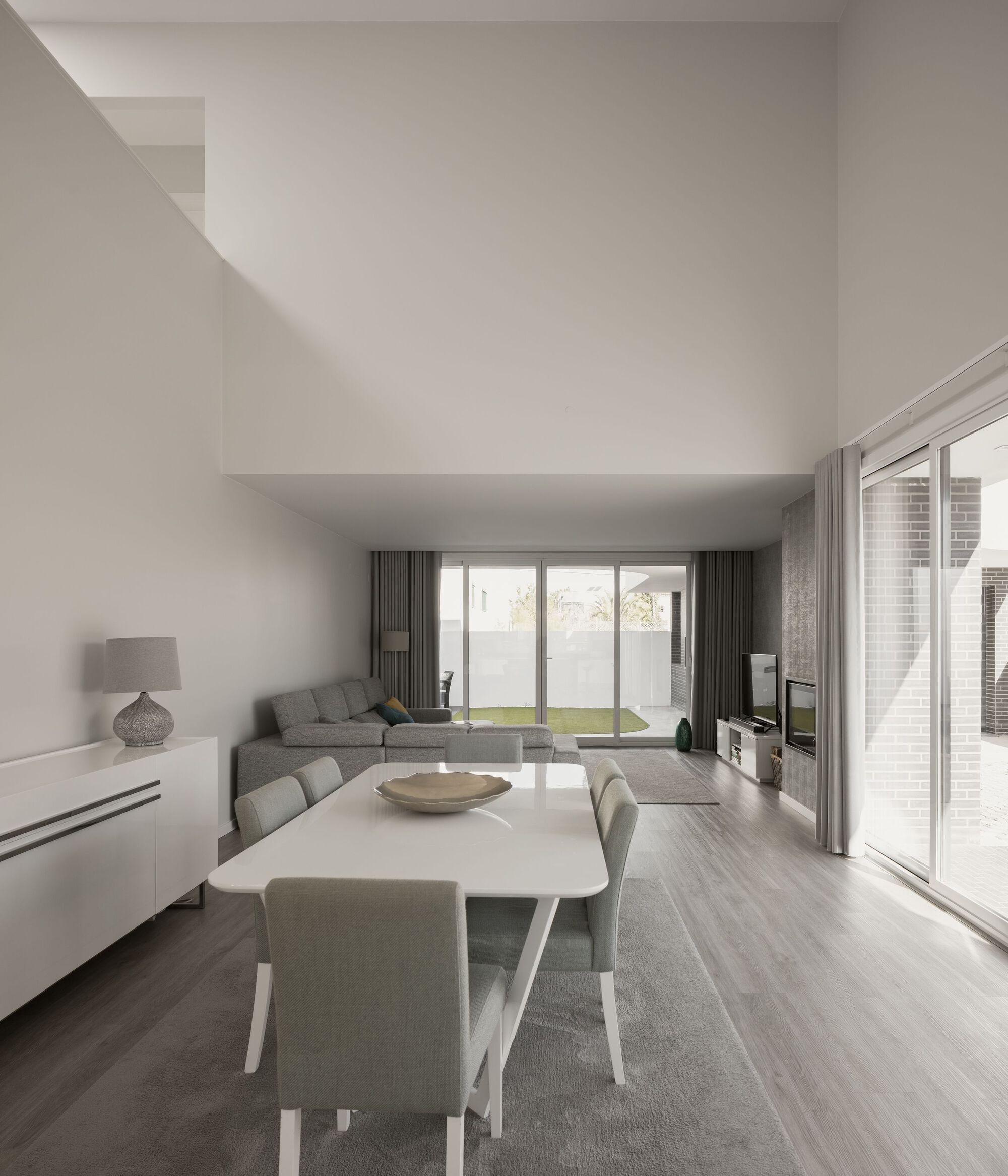 Gallery of House Pinhal Conde da Cunha / Estúdio AMATAM - 7