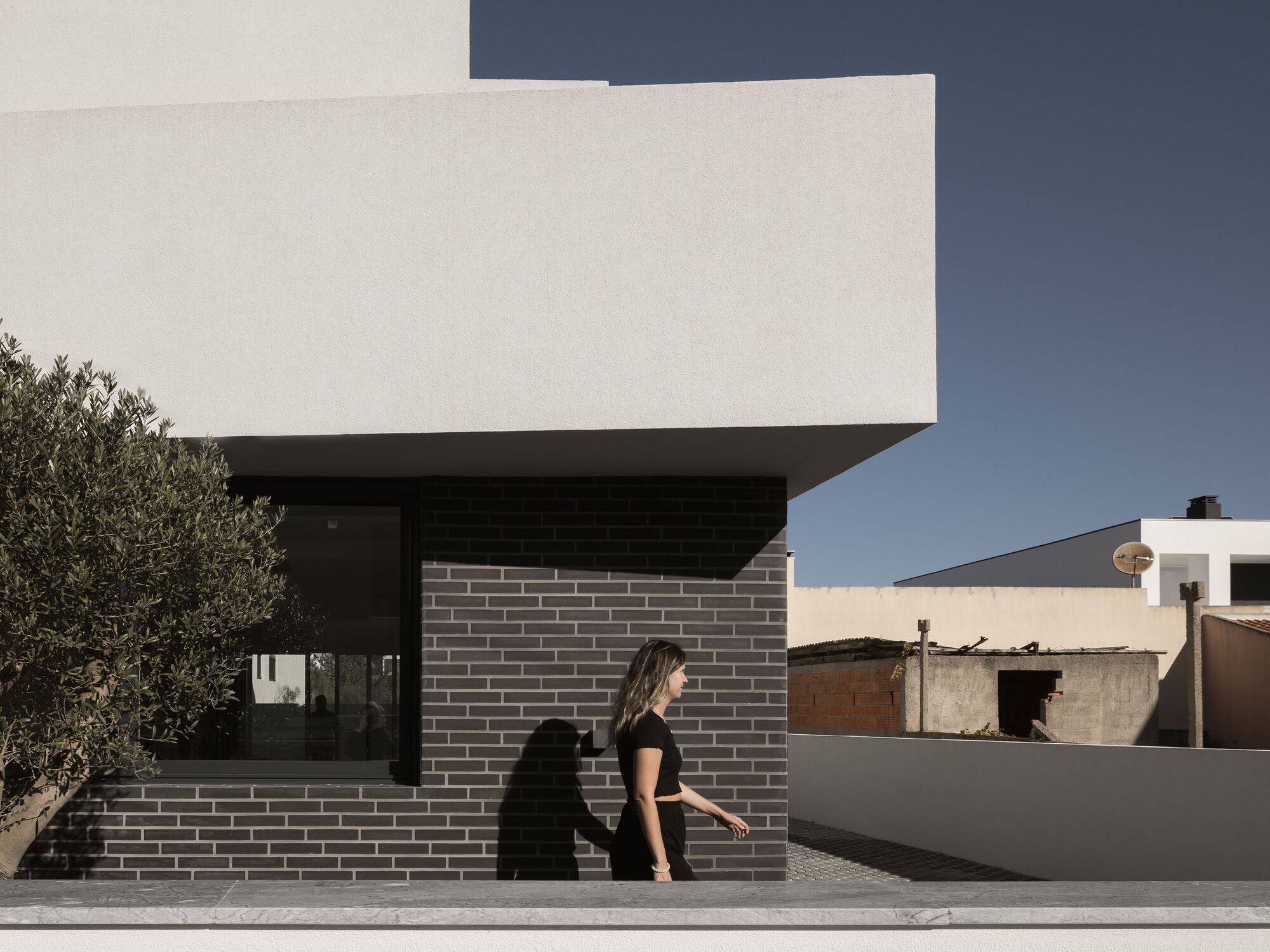 Gallery of House Pinhal Conde da Cunha / Estúdio AMATAM - 22