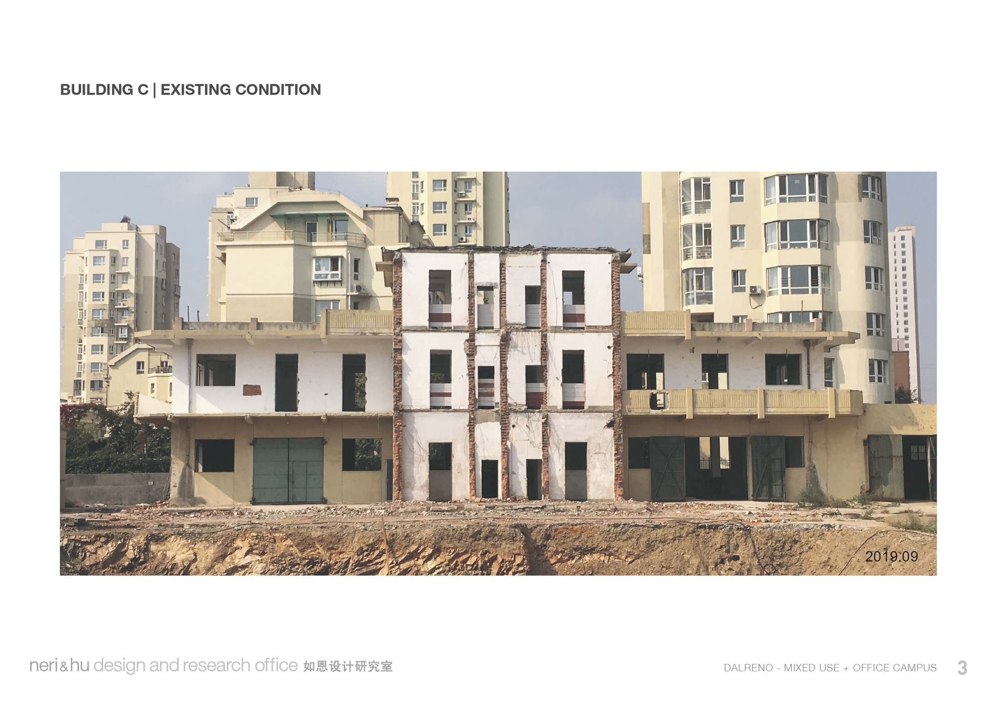 Gallery of The Yard, Dalian Cultural Center / Neri&Hu Design and Research Office - 39