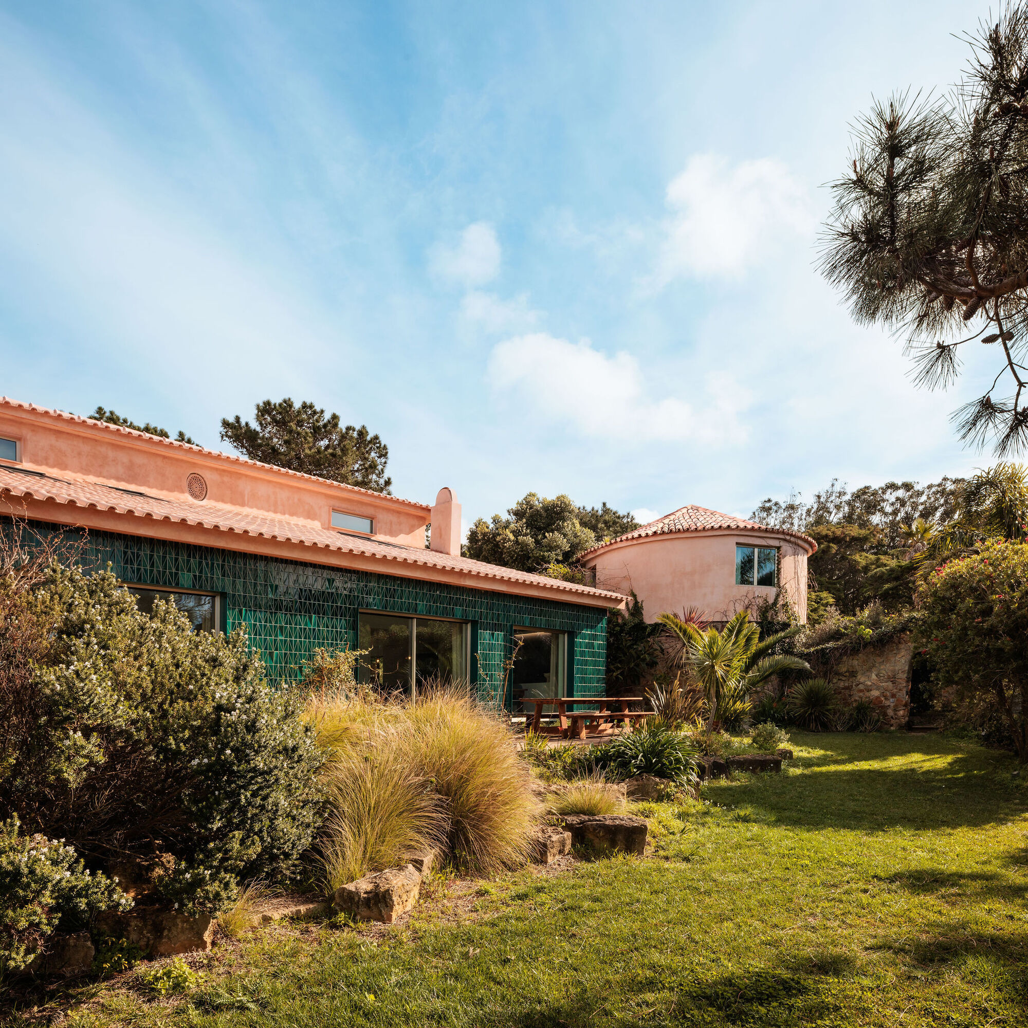 画廊 阿索亚 AIP 住宅 / João Tiago Aguiar, Arquitectos - 37