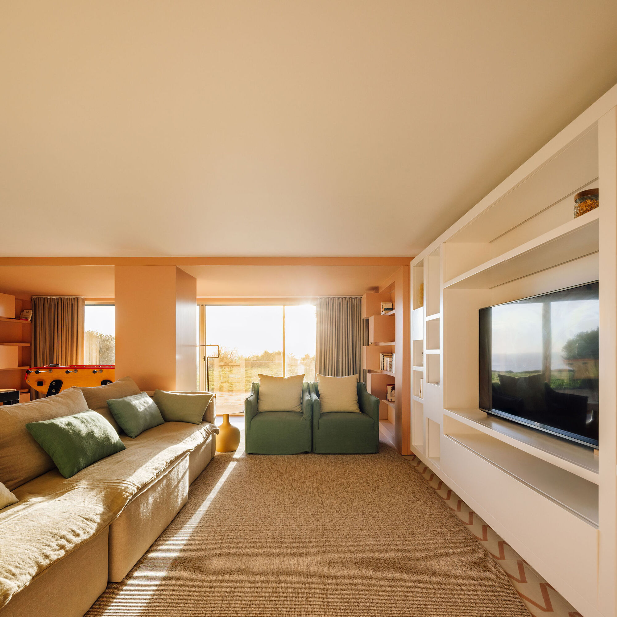 Gallery of House Azóia AIP / João Tiago Aguiar, Arquitectos - 21