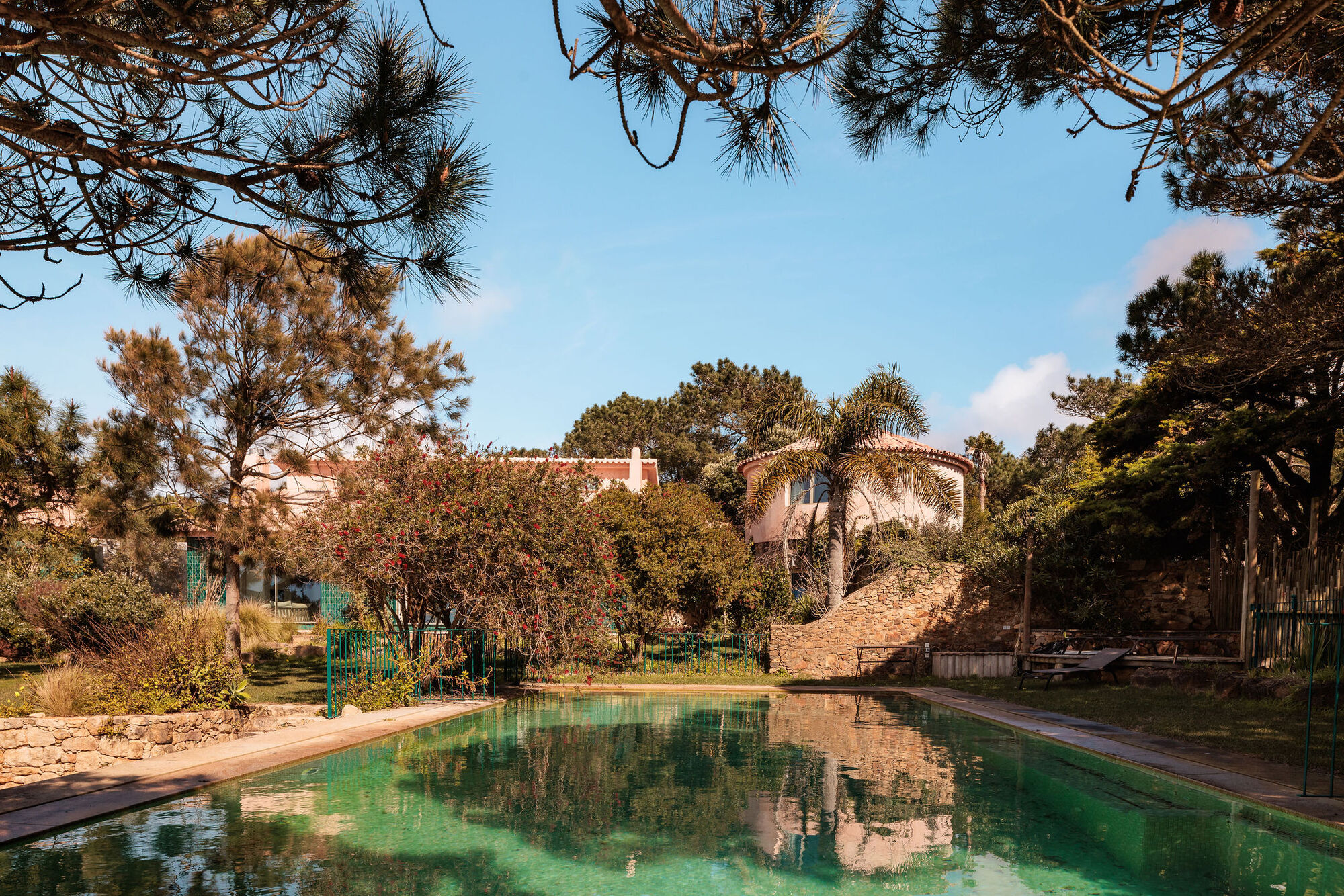 Gallery of House Azóia AIP / João Tiago Aguiar, Arquitectos - 17