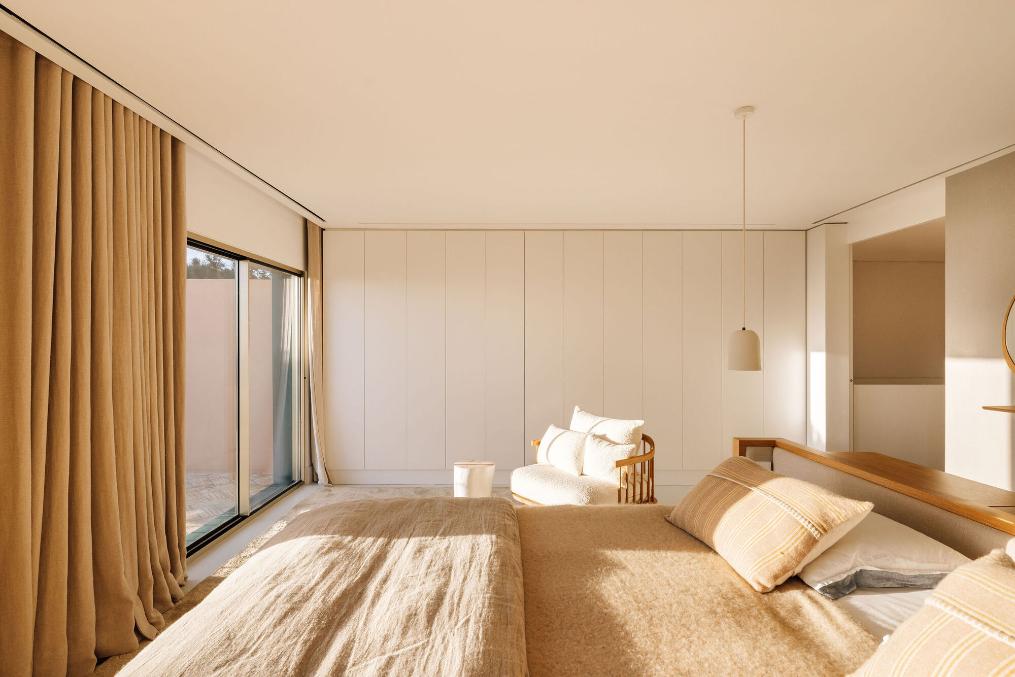 Galería de Casa Azóia AIP / João Tiago Aguiar, Arquitectos - 22