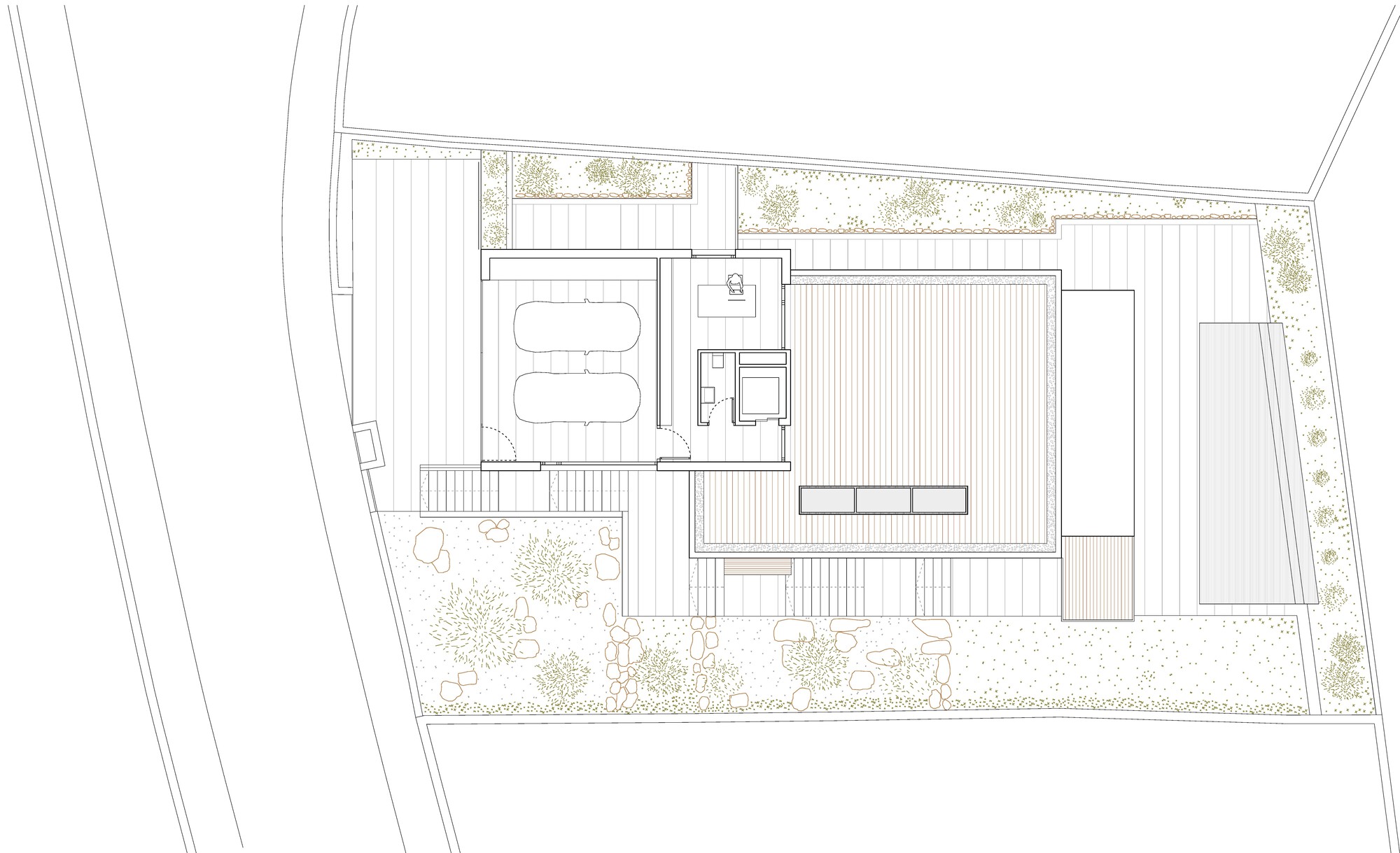 Galería de Casa PR / Guillem Carrera - 20