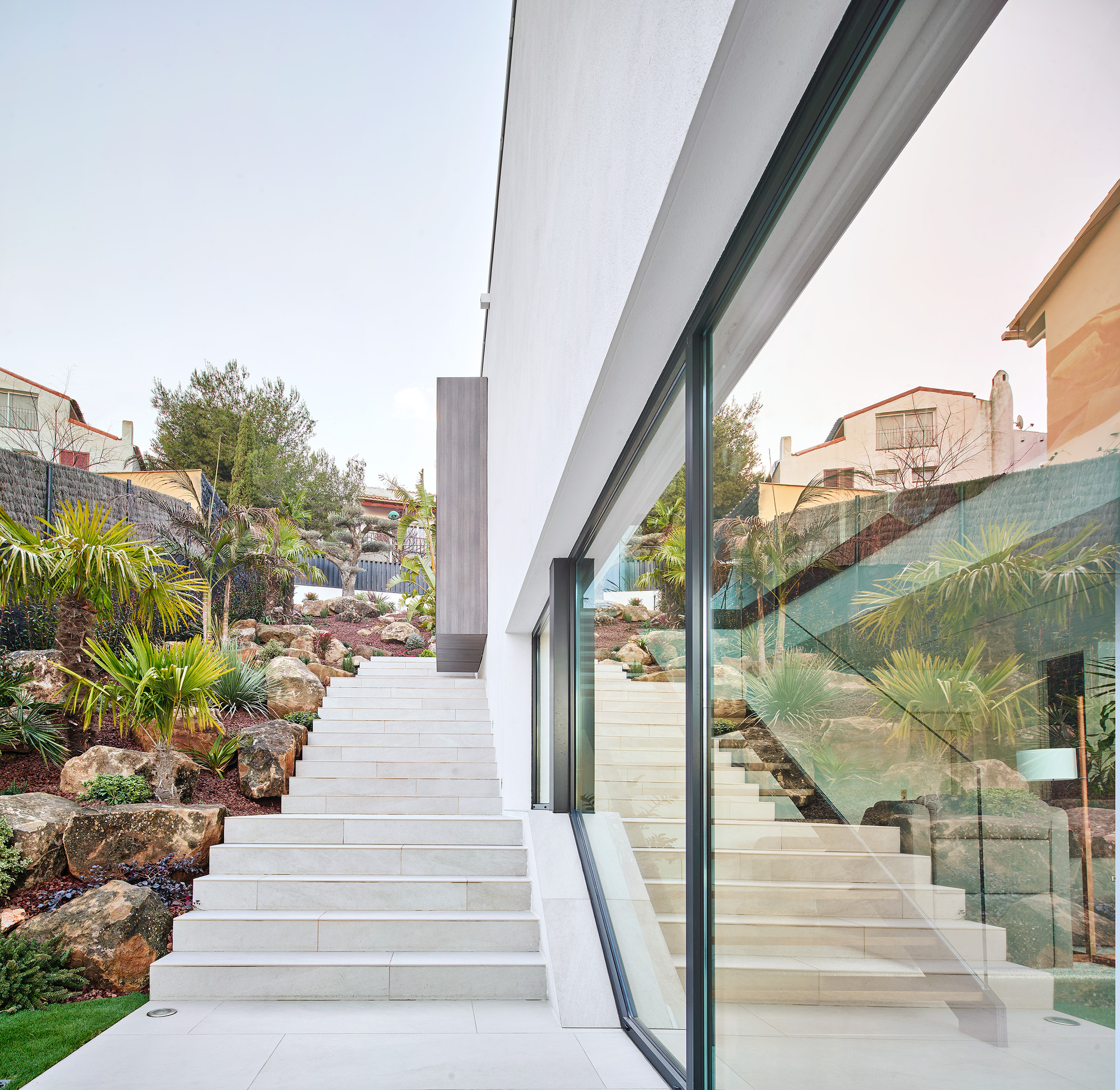 Galería de Casa PR / Guillem Carrera - 7