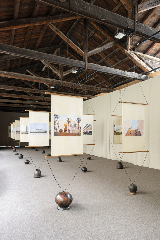 Gallery of Togo’s First Participation in the Venice Architecture ...