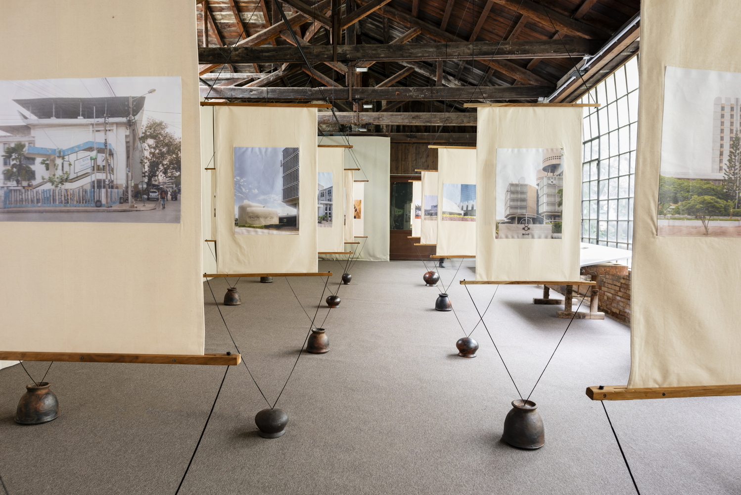 Gallery of Togo’s First Participation in the Venice Architecture ...