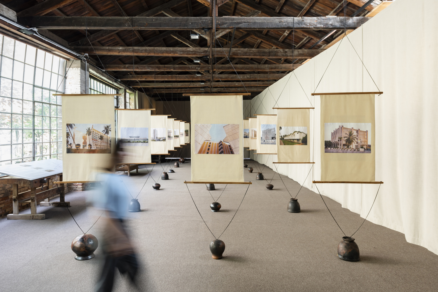 Gallery of Togo’s First Participation in the Venice Architecture ...