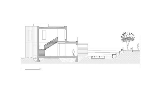 画廊 Widna 港湾社区中心与图书馆 / PB STUDIO + studiomania + IPA Ipreferanalog - 31