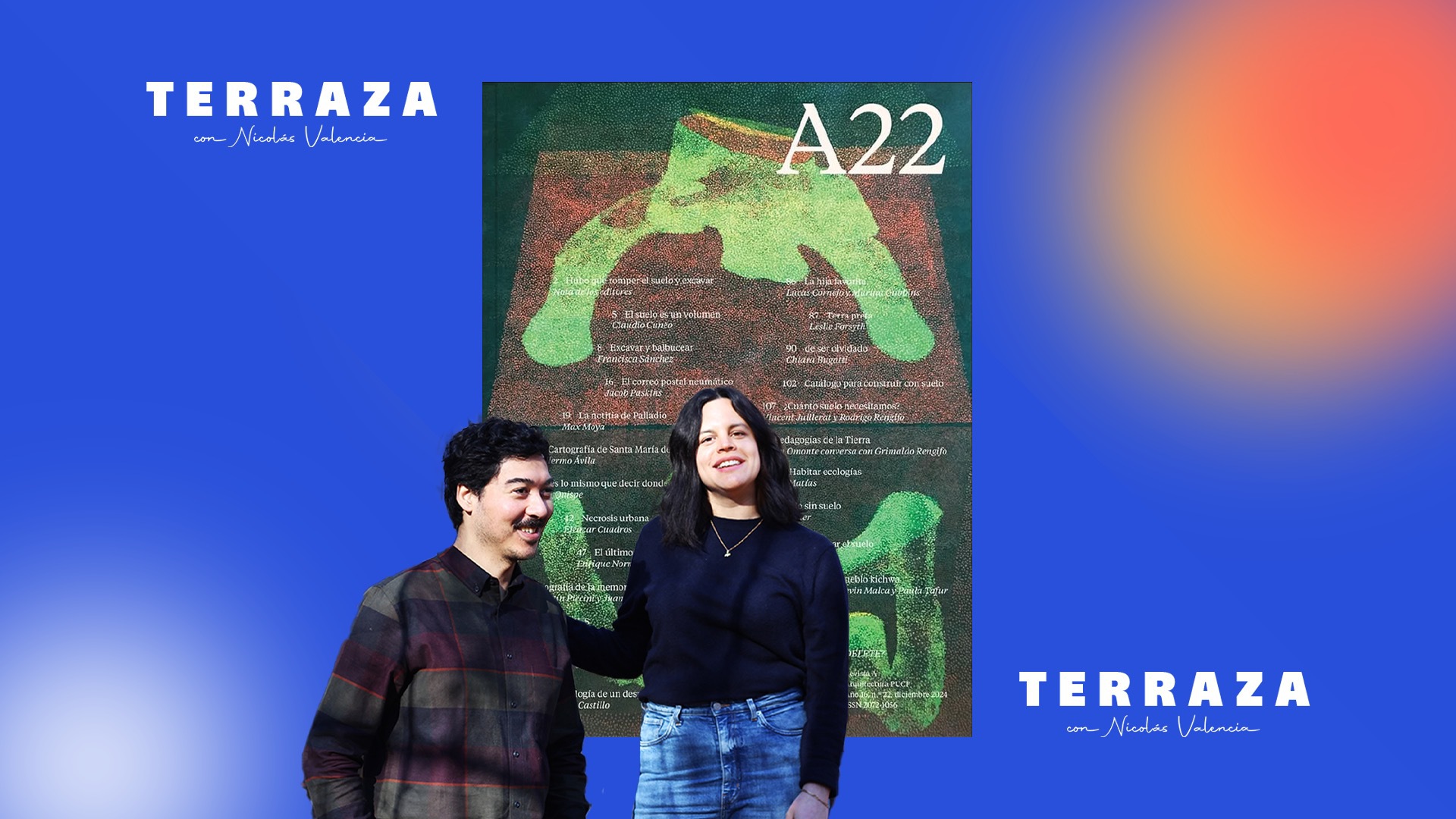 Mariana Jochamowitz y Nicolás Rivera: ¿Por qué hacer fanzines de ...