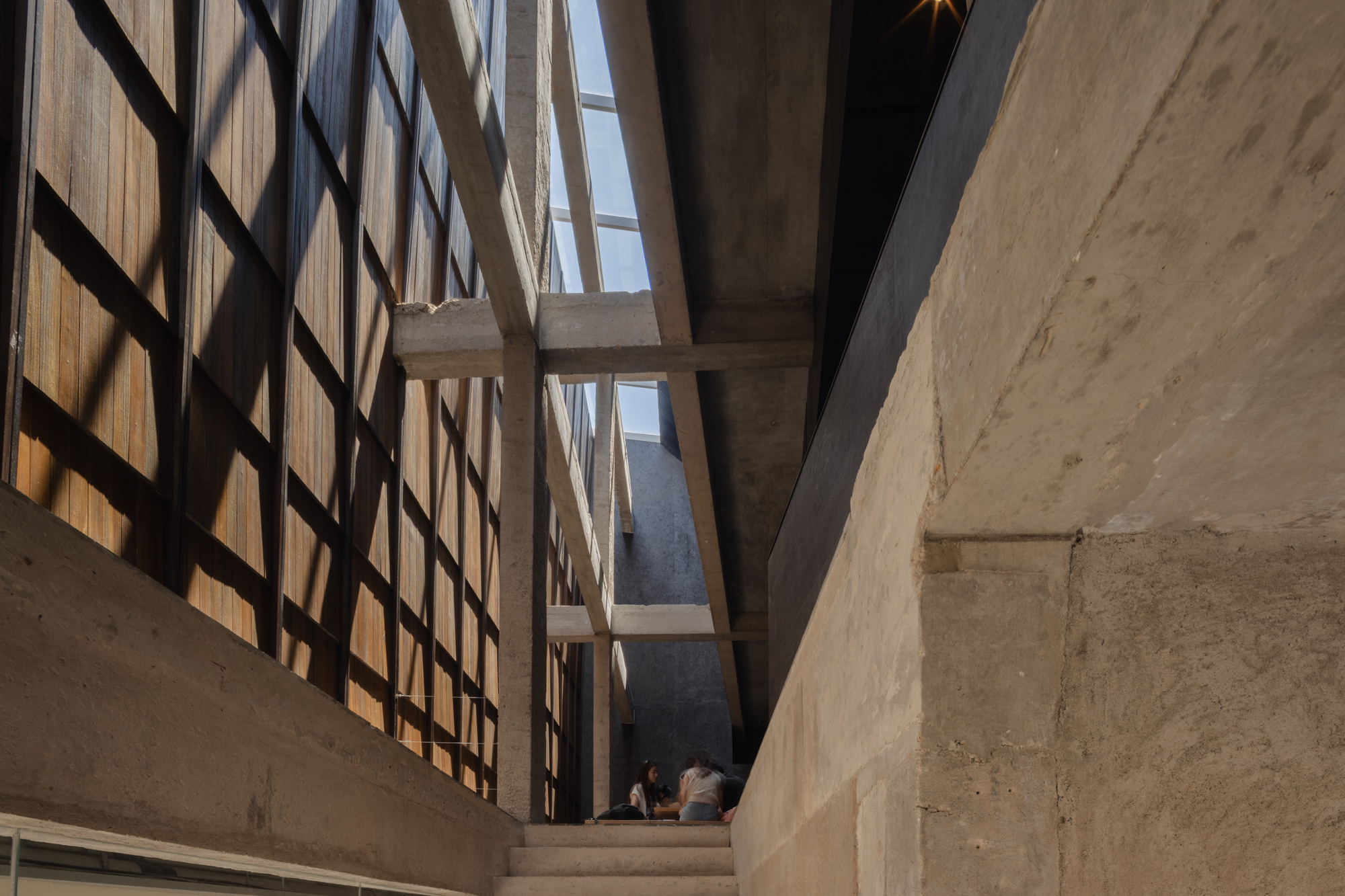 Gallery of ITSUMO Dessert Shop / kousou - 9