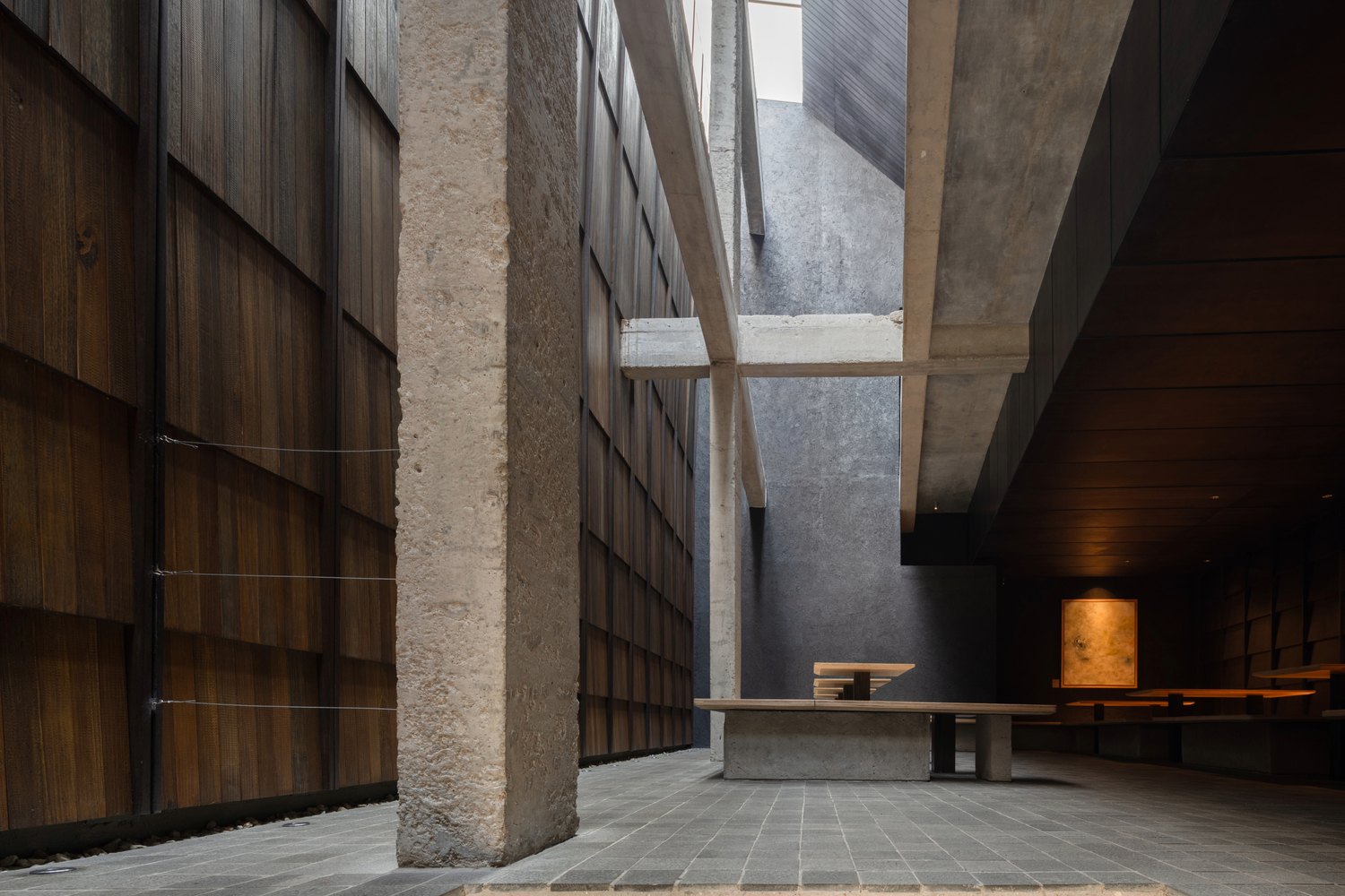 Gallery of ITSUMO Dessert Shop / kousou - 4