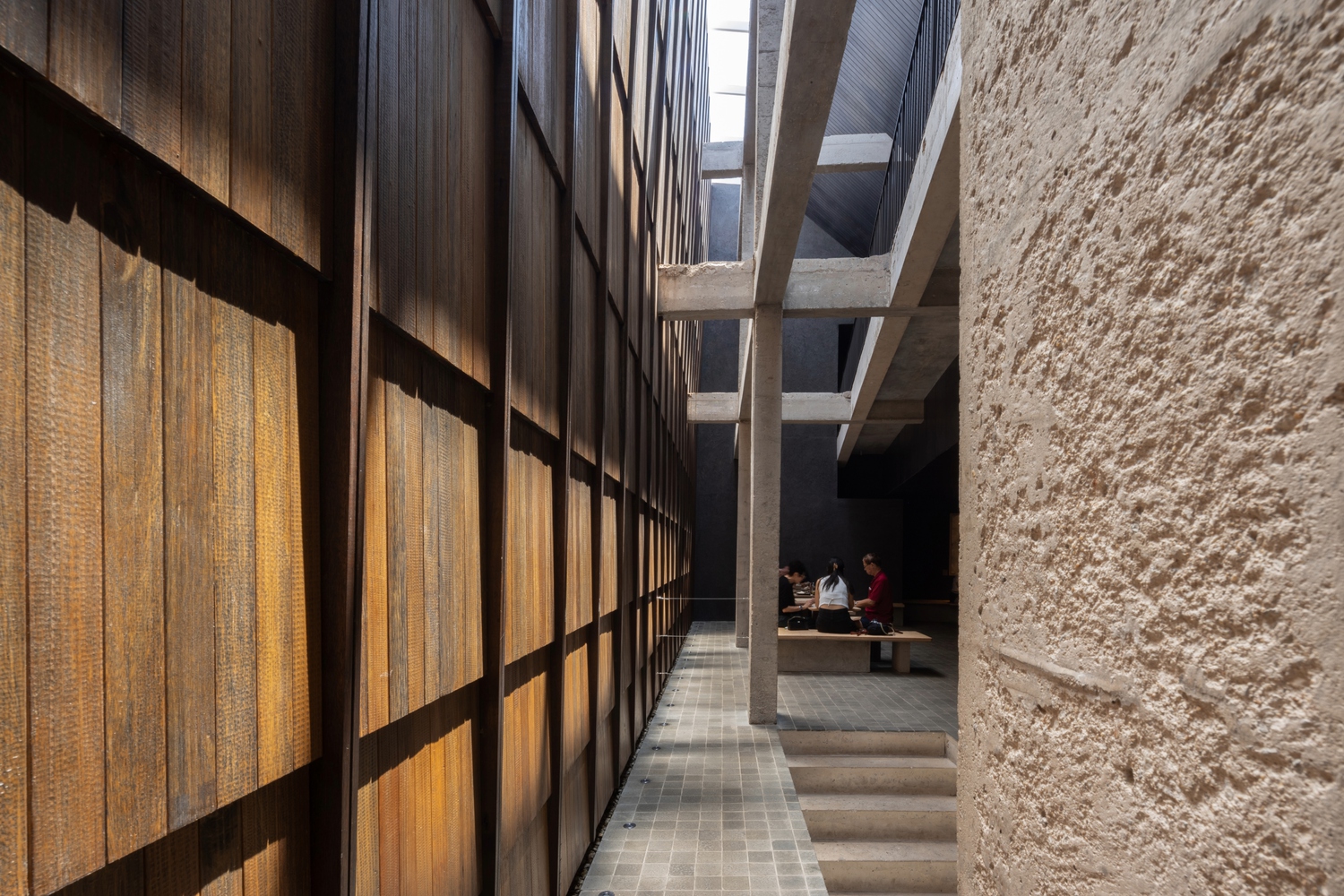 Gallery of ITSUMO Dessert Shop / kousou - 9