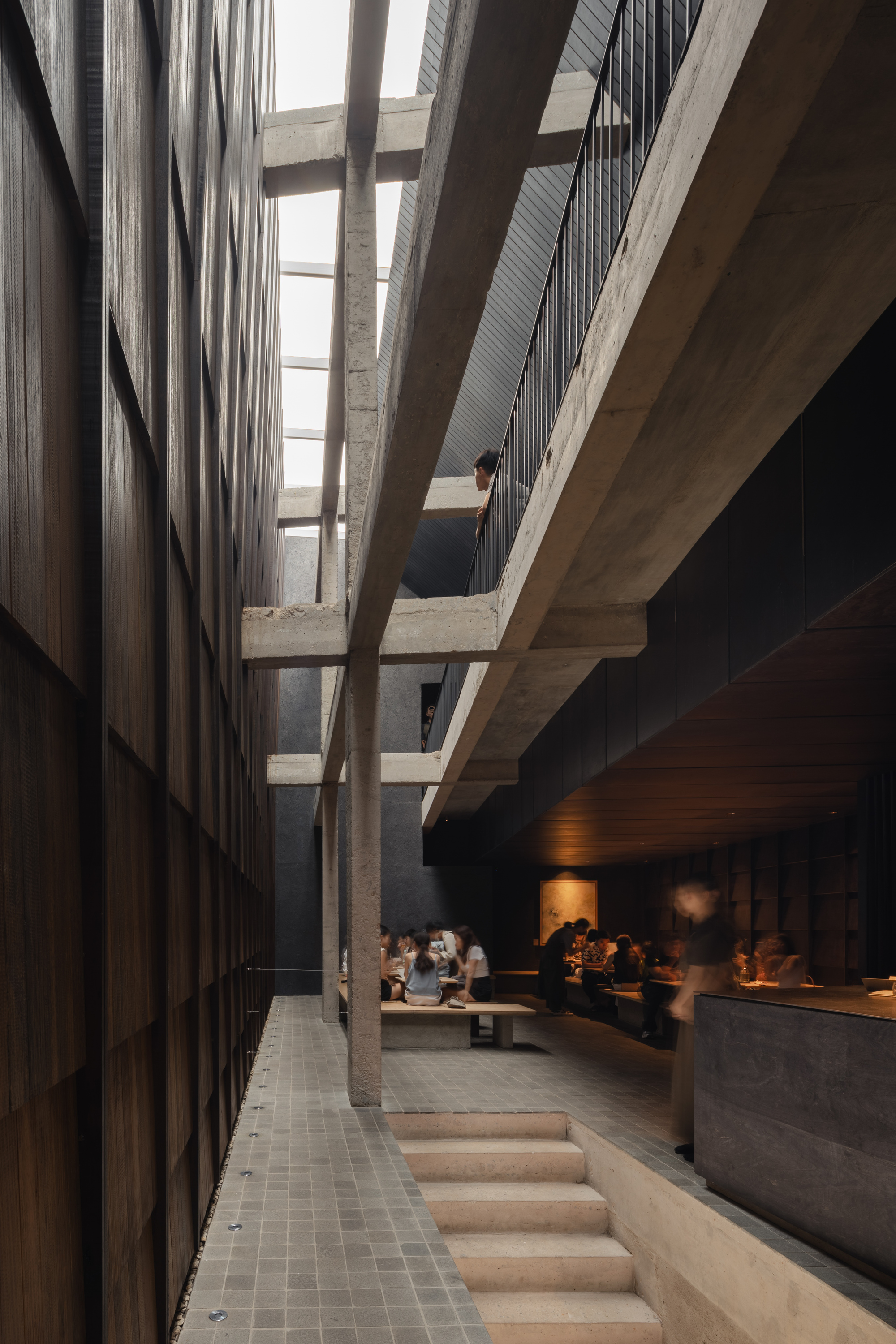 Gallery of ITSUMO Dessert Shop / kousou - 8