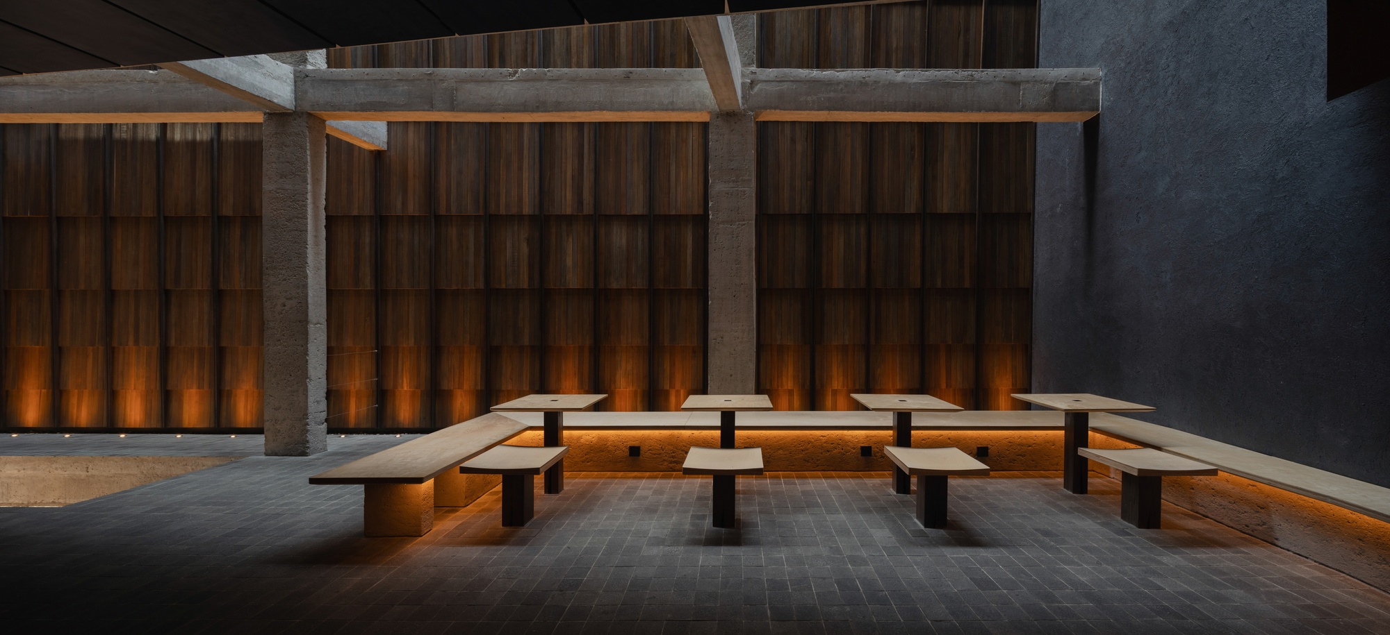 Gallery of ITSUMO Dessert Shop / kousou - 21