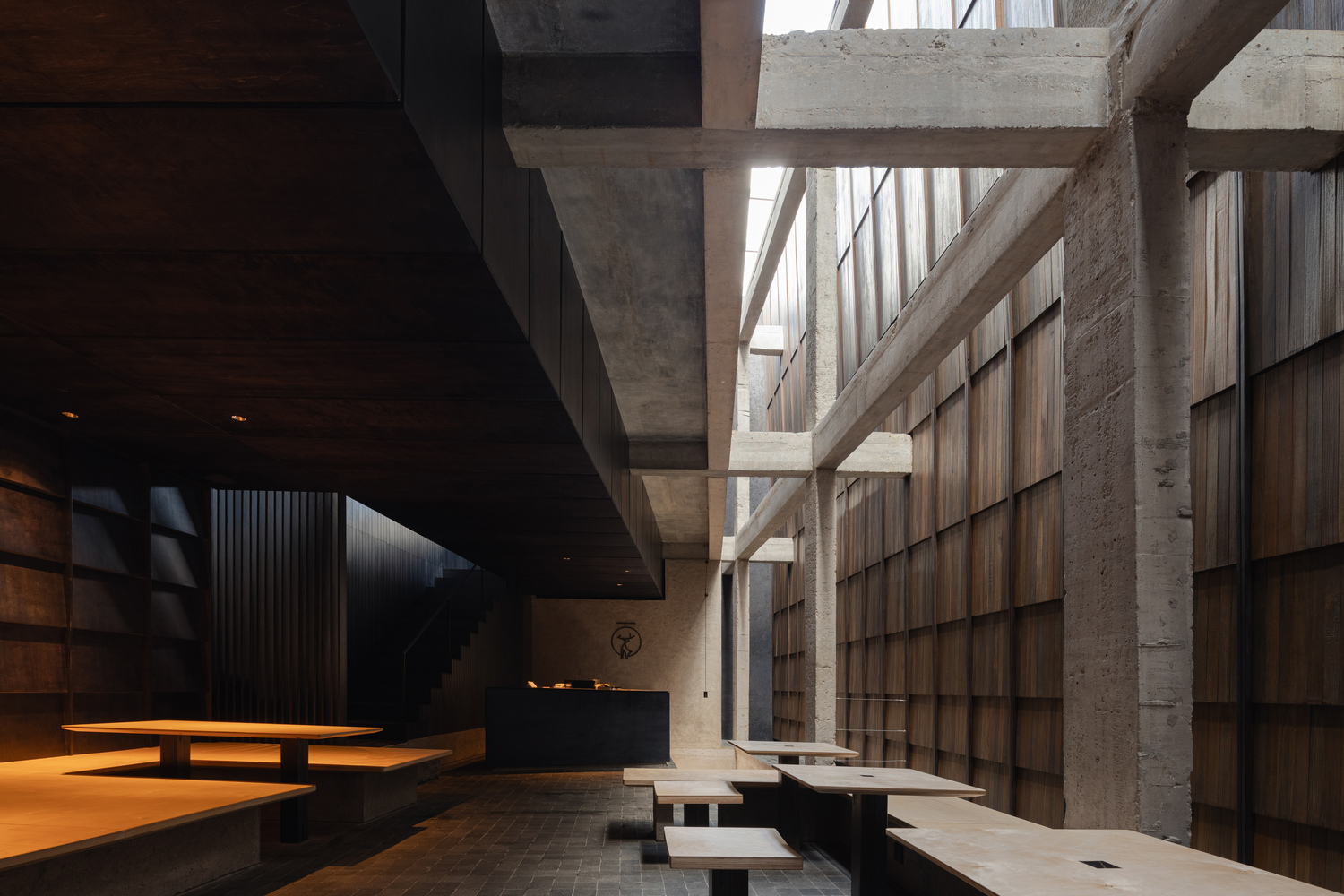 ITSUMO Dessert Shop / kousou | Building of the Year 2026