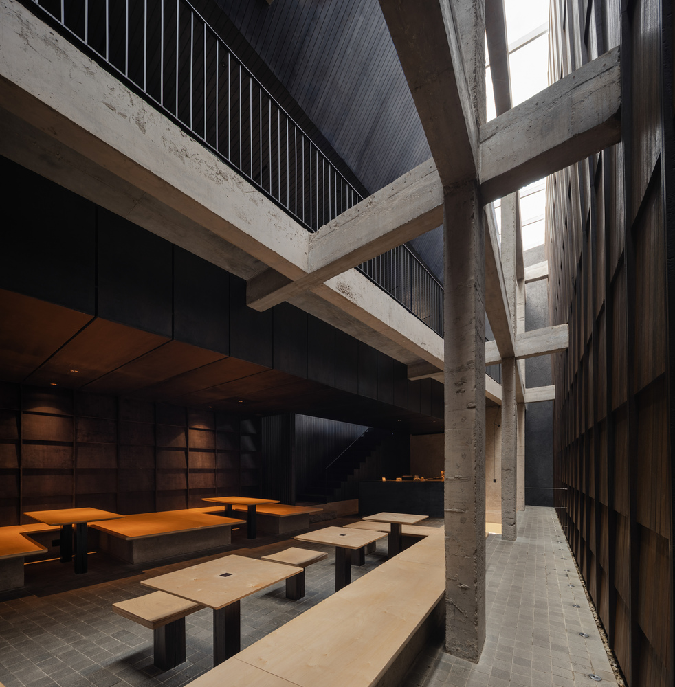 Gallery of ITSUMO Dessert Shop / kousou - 5