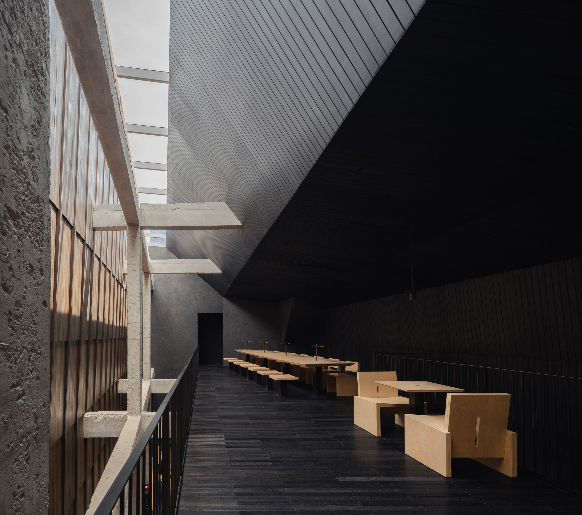 Gallery of ITSUMO Dessert Shop / kousou - 4