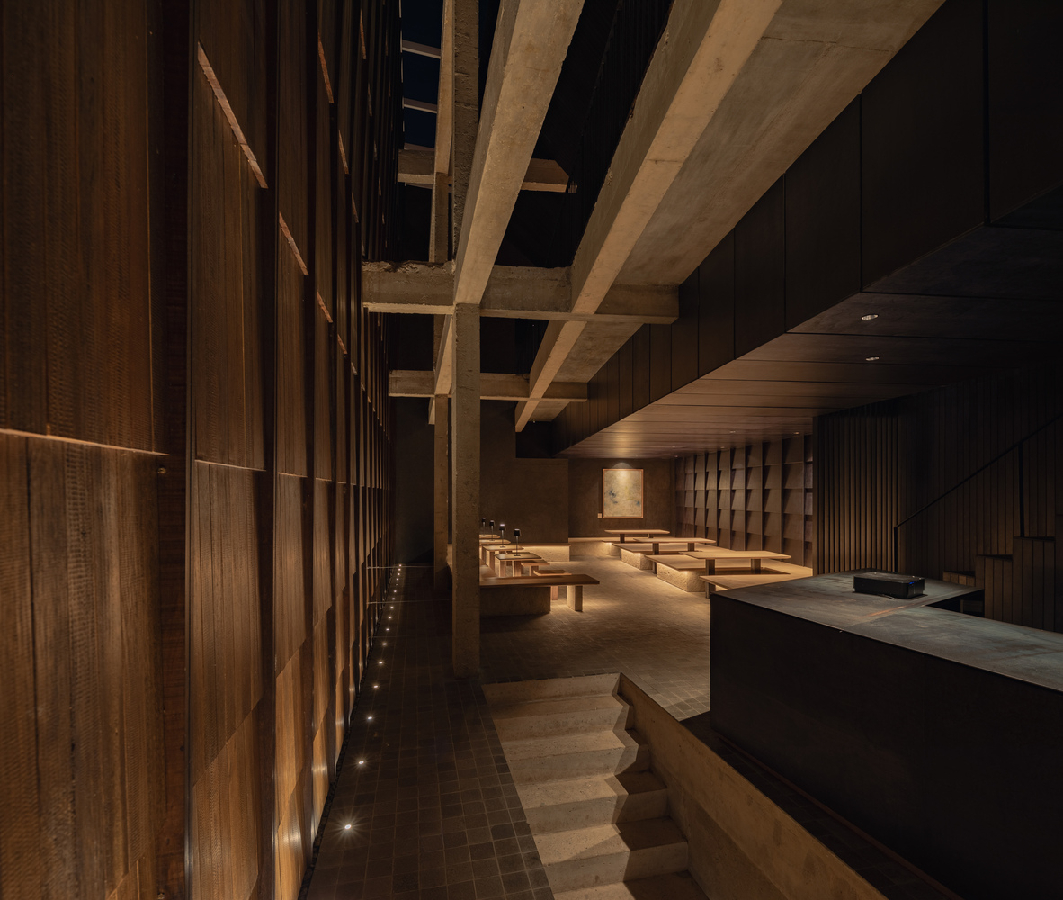 Gallery of ITSUMO Dessert Shop / kousou - 24