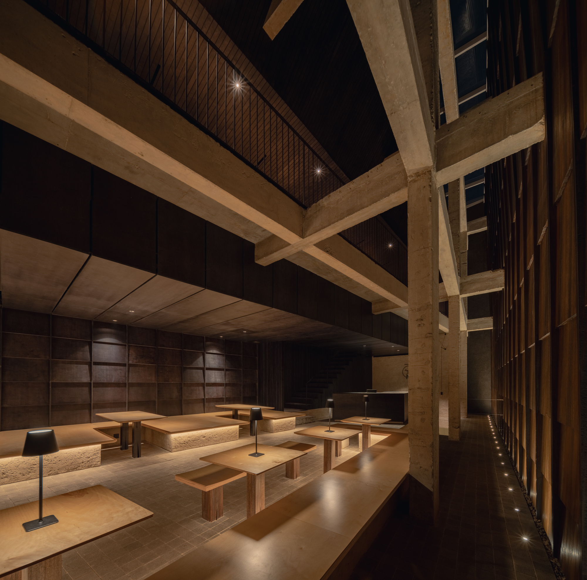 Gallery of ITSUMO Dessert Shop / kousou - 27