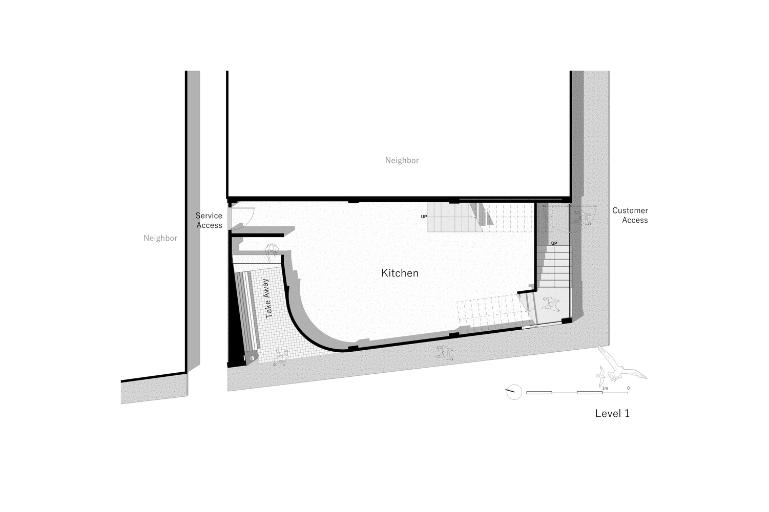 Gallery of ITSUMO Dessert Shop / kousou - 32