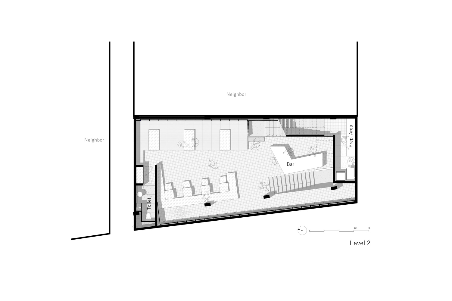 Gallery of ITSUMO Dessert Shop / kousou - 32