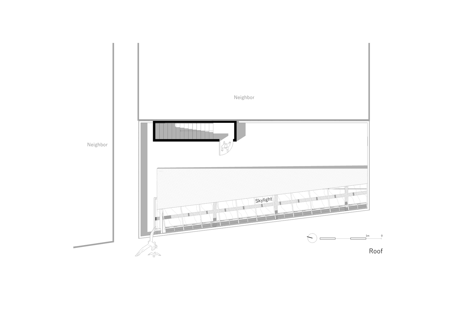 Gallery of ITSUMO Dessert Shop / kousou - 32