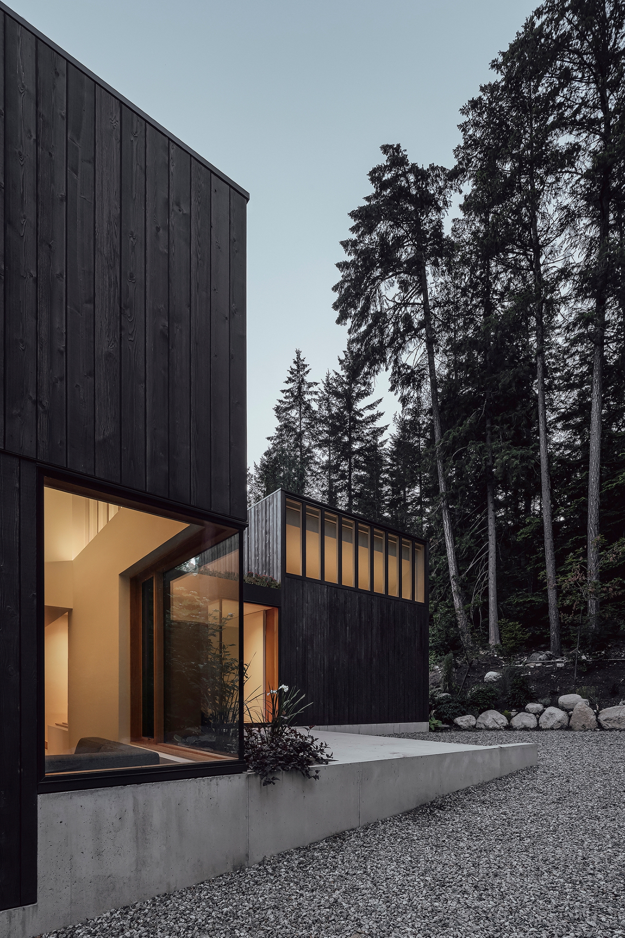 Gallery of Camera House / Leckie Studio Architecture + Design - 9