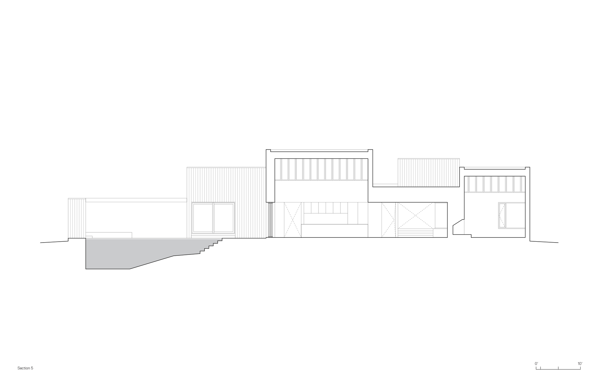 Gallery of Camera House / Leckie Studio Architecture + Design - 16