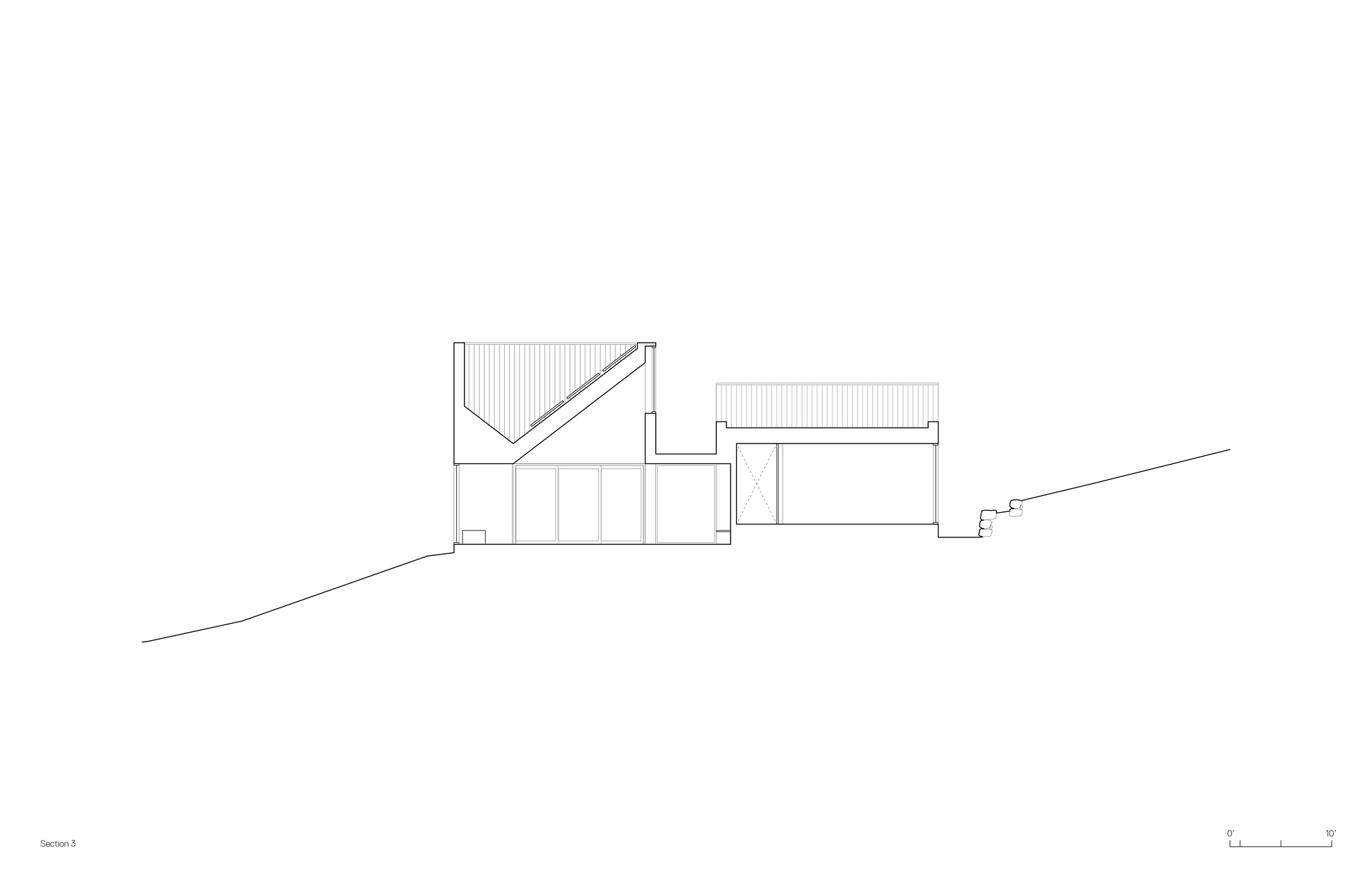 Gallery of Camera House / Leckie Studio Architecture + Design - 14