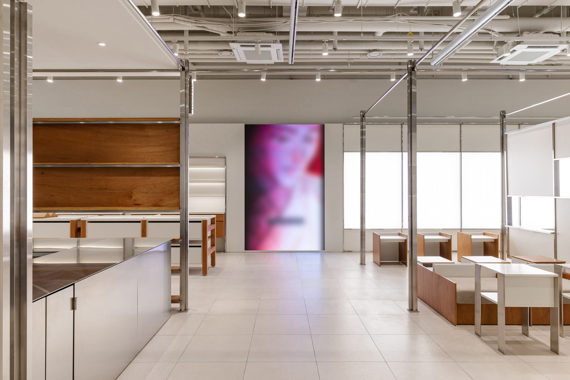 Gallery of Lebom Cafe / unseenbird - 9