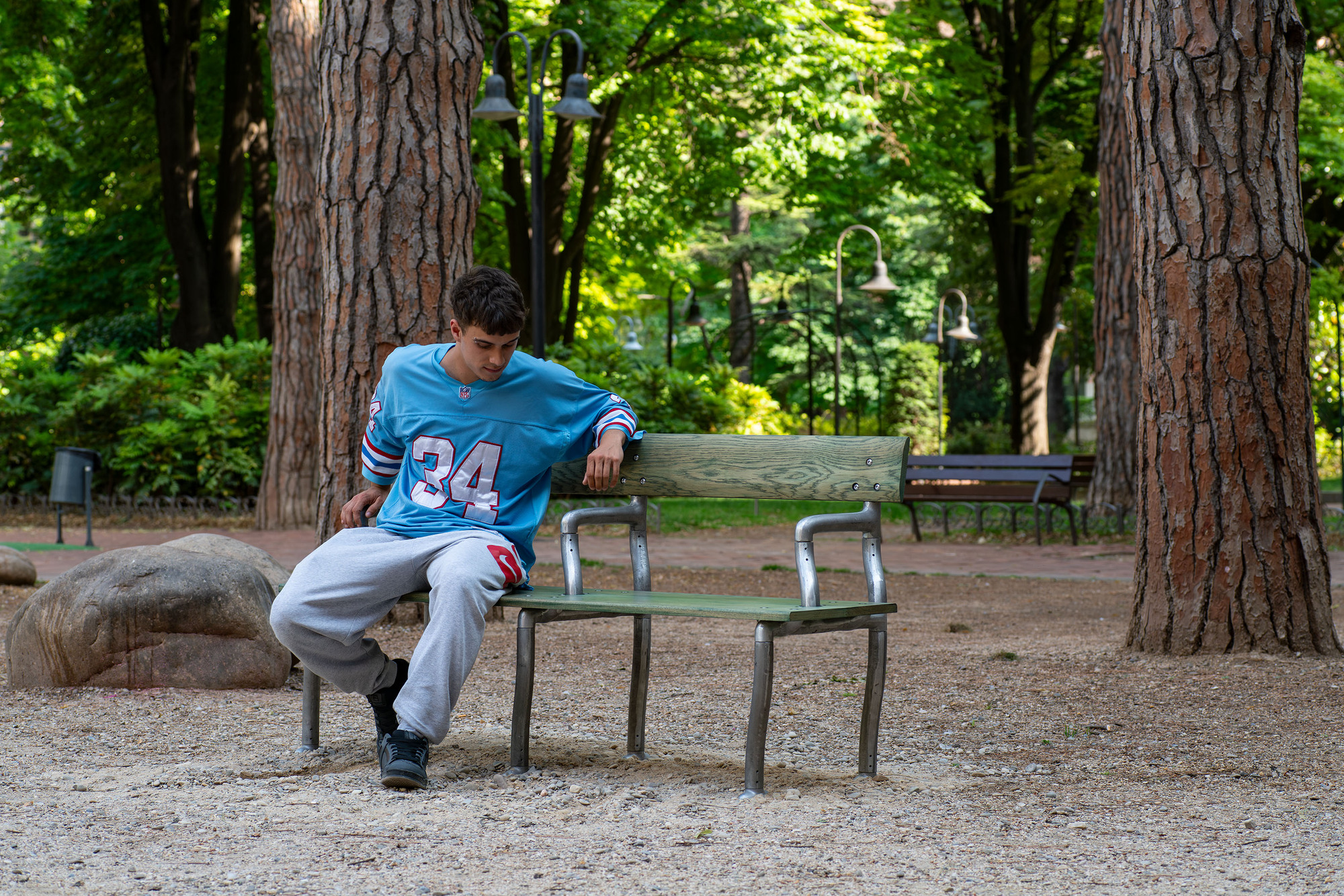 Gallery of Concéntrico 2025 Opens in Logroño, Spain, With 24 Urban ...