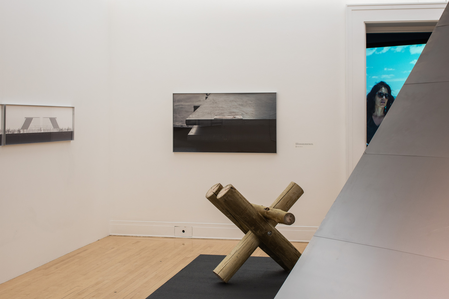 Gallery of CCA Releases Documentary on Carla Juaçaba’s Work to Support ...