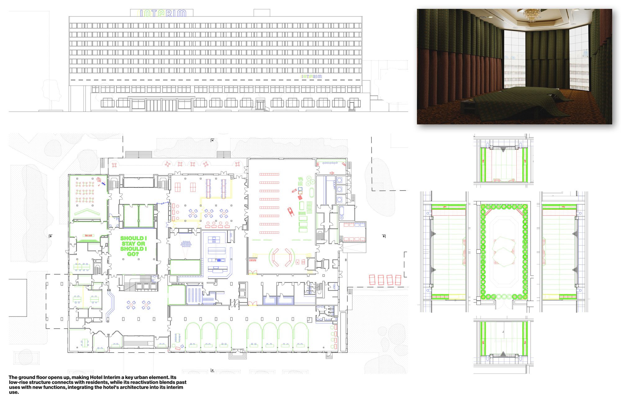 Gallery of Winners of the EUmies Awards for Young Talent 2025 Highlight ...