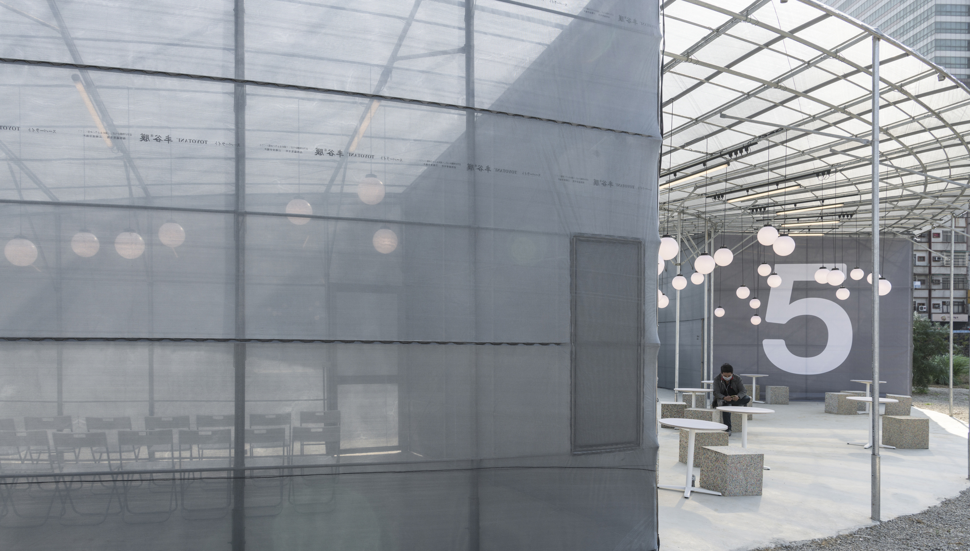 Gallery of Built to (Not) Last: How Reversible Architecture Is ...