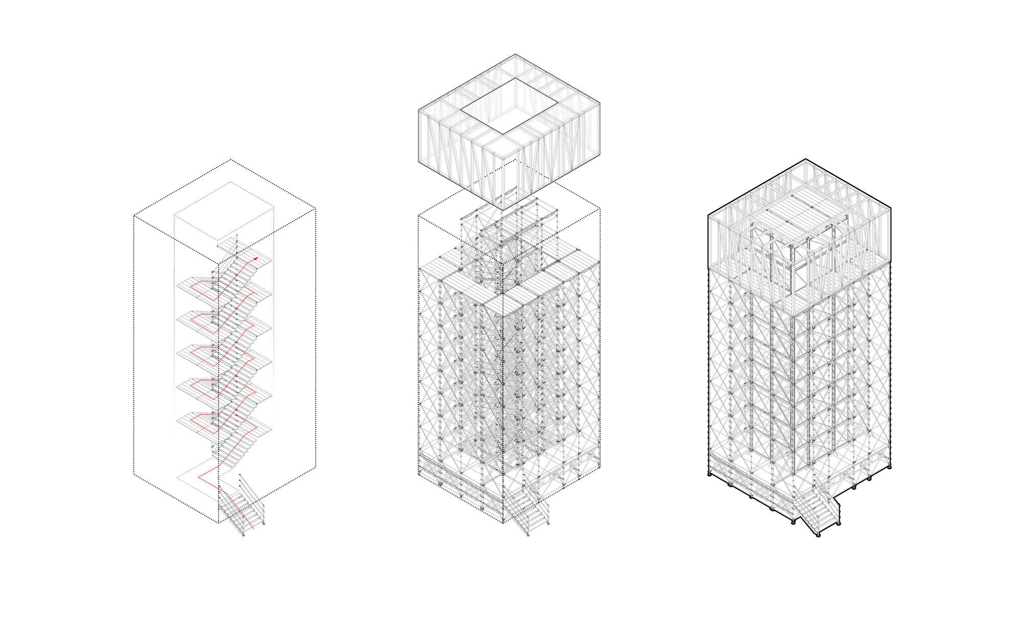 Gallery of Built to (Not) Last: How Reversible Architecture Is ...