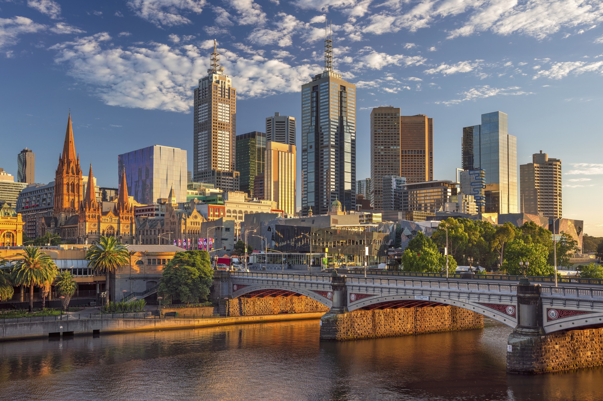 Gallery of World’s Most Liveable Cities in 2025: Discover the Cities ...