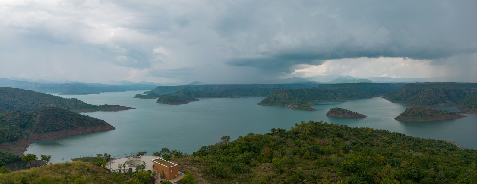 Galería de Halala Kella Lodge / RAAS Architects - 19