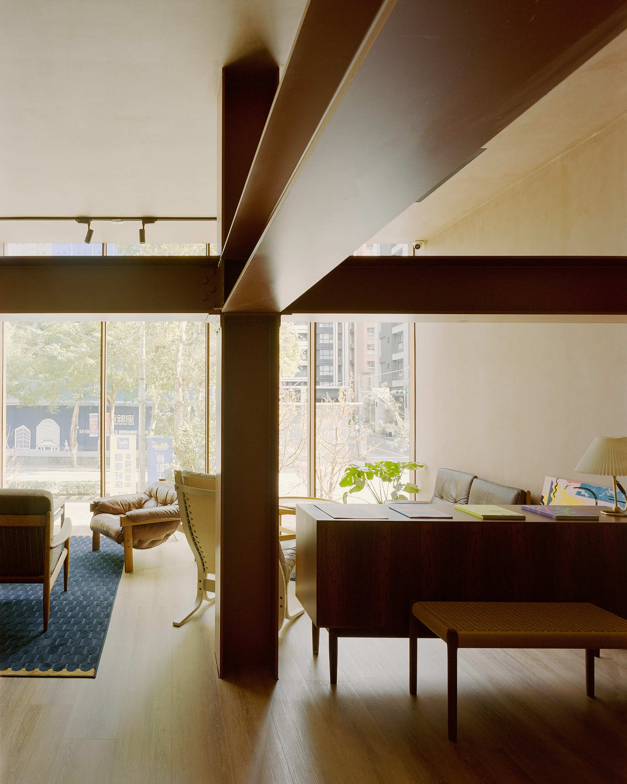 Gallery of Apricity Development Brand Headquarters / Soar Design Studio + Ray Architects - 15