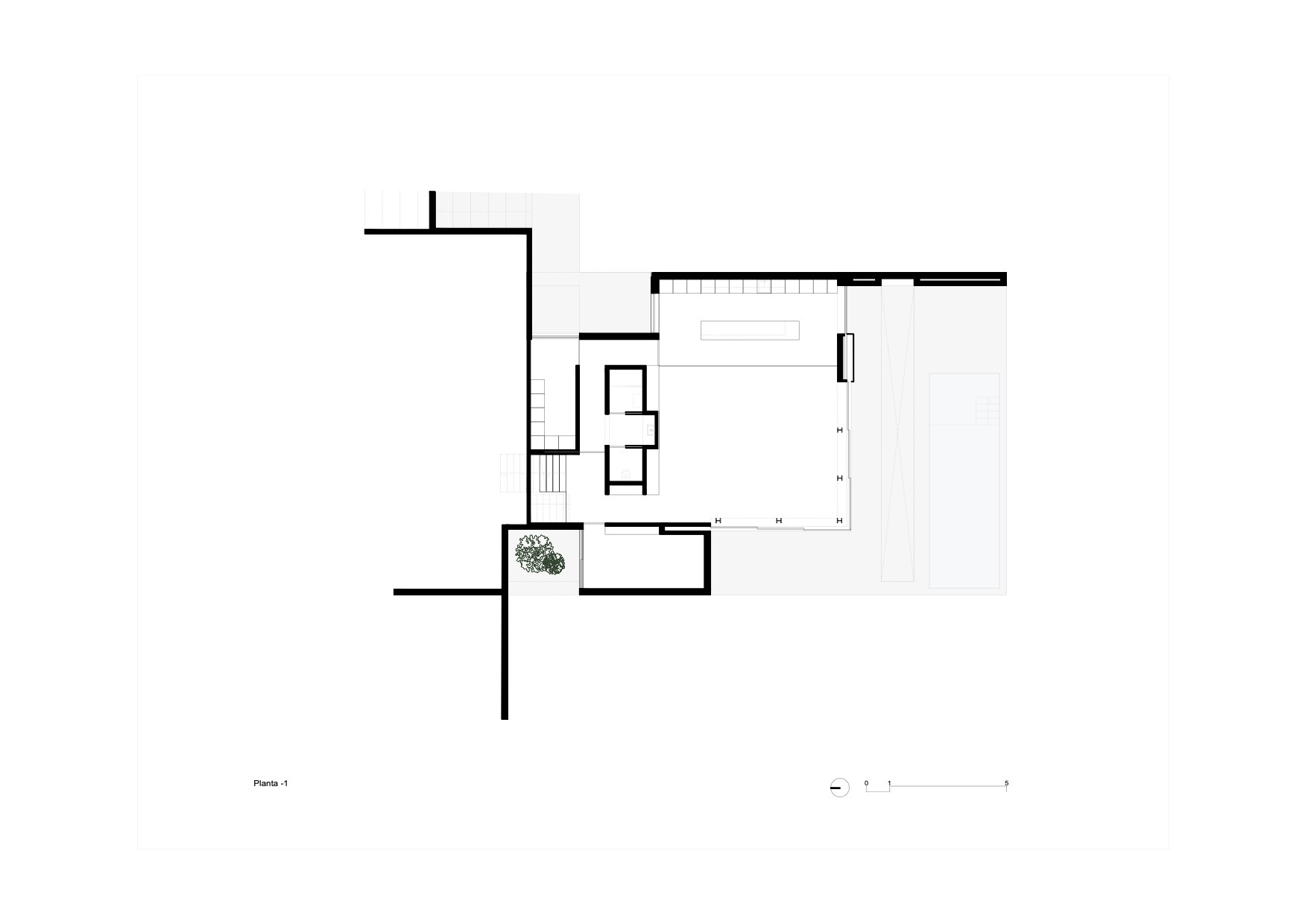 Gallery of M House / Silverline - 32