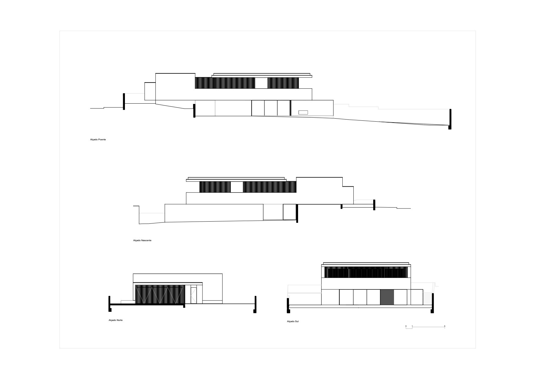 Gallery of M House / Silverline - 35