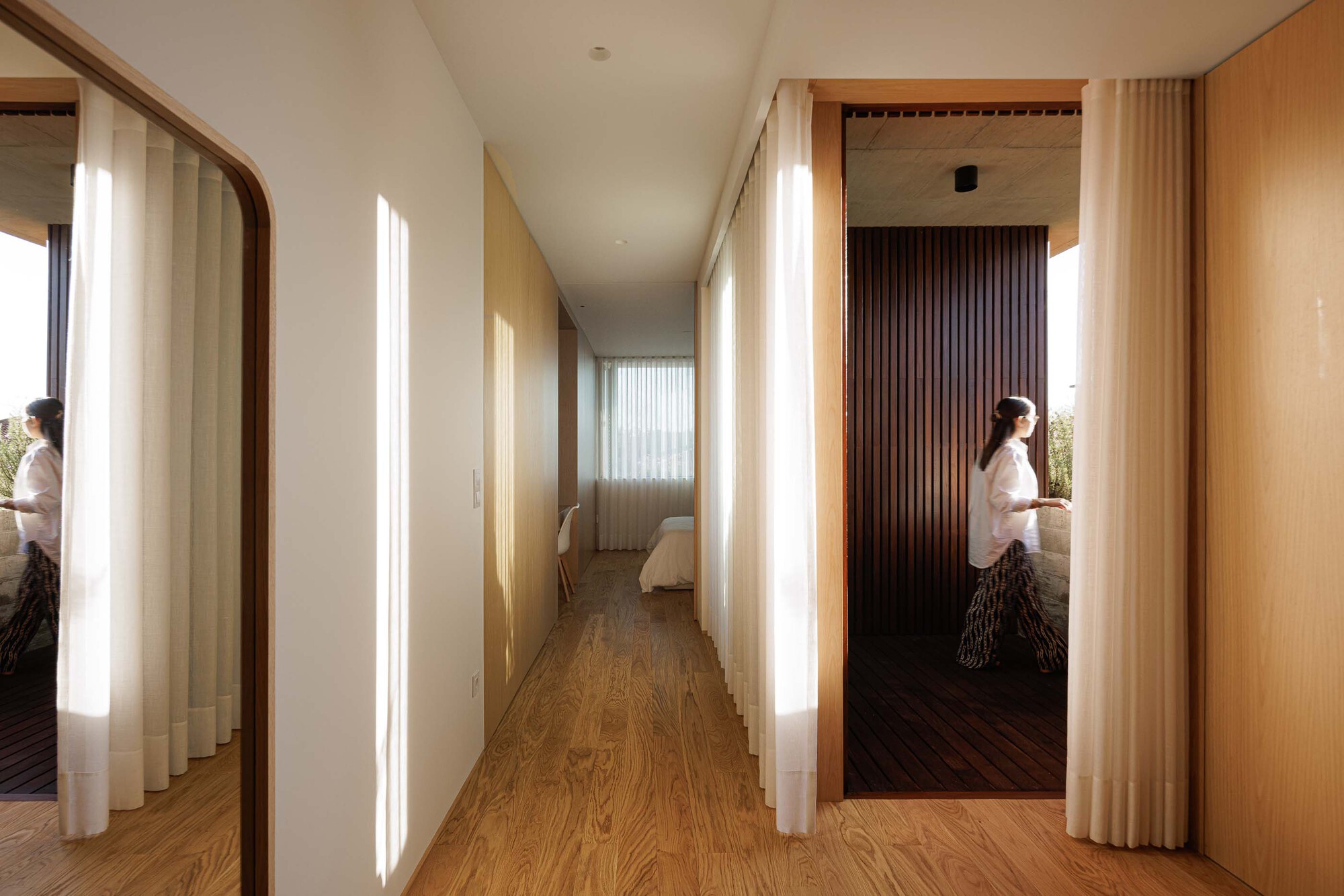 Gallery of M House / Silverline - 29