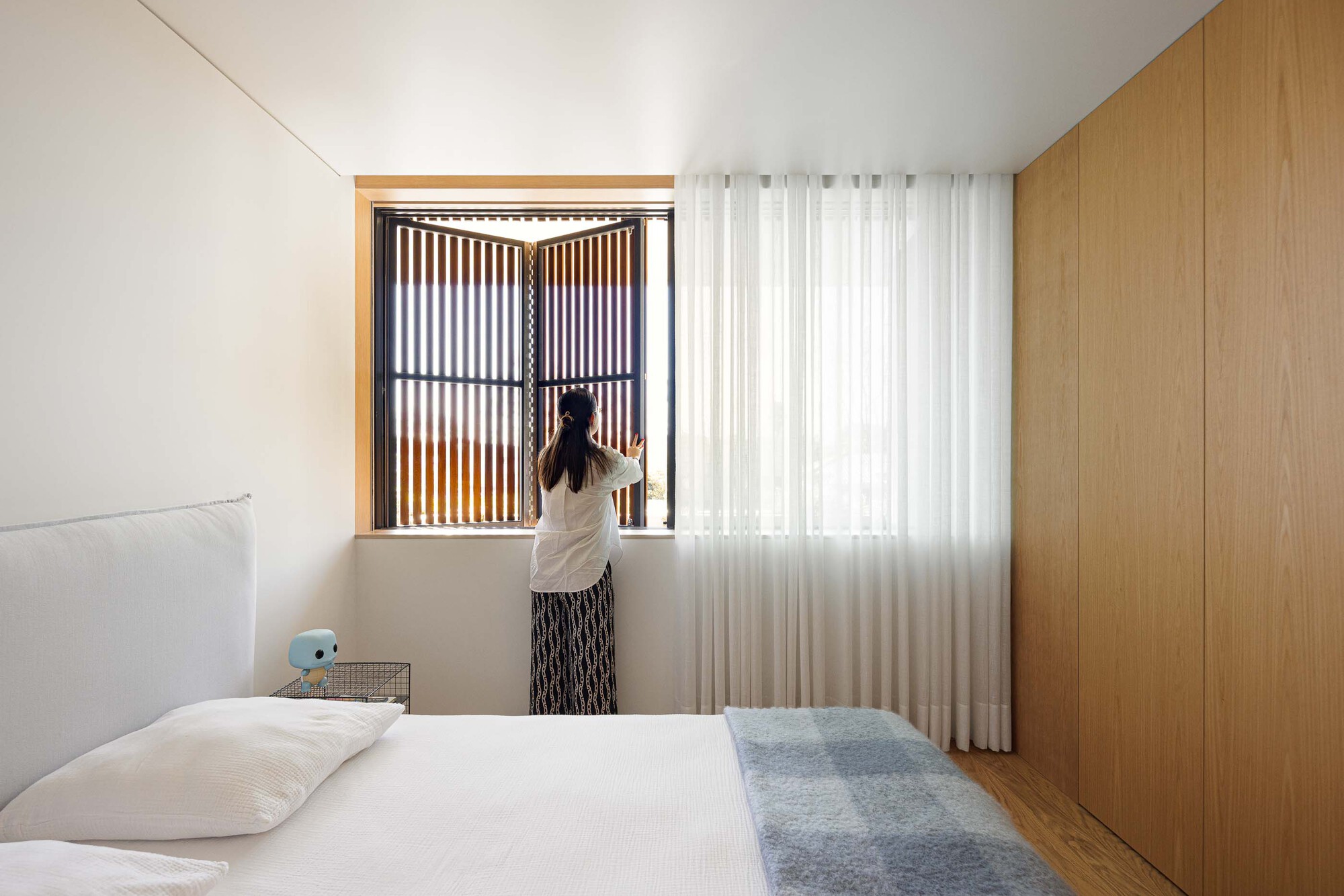 Gallery of M House / Silverline - 28