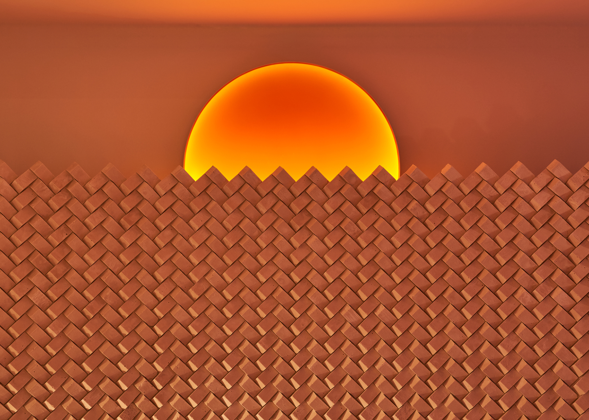 Gallery of Salt as a Building Material: Rethinking the Life of Minerals ...