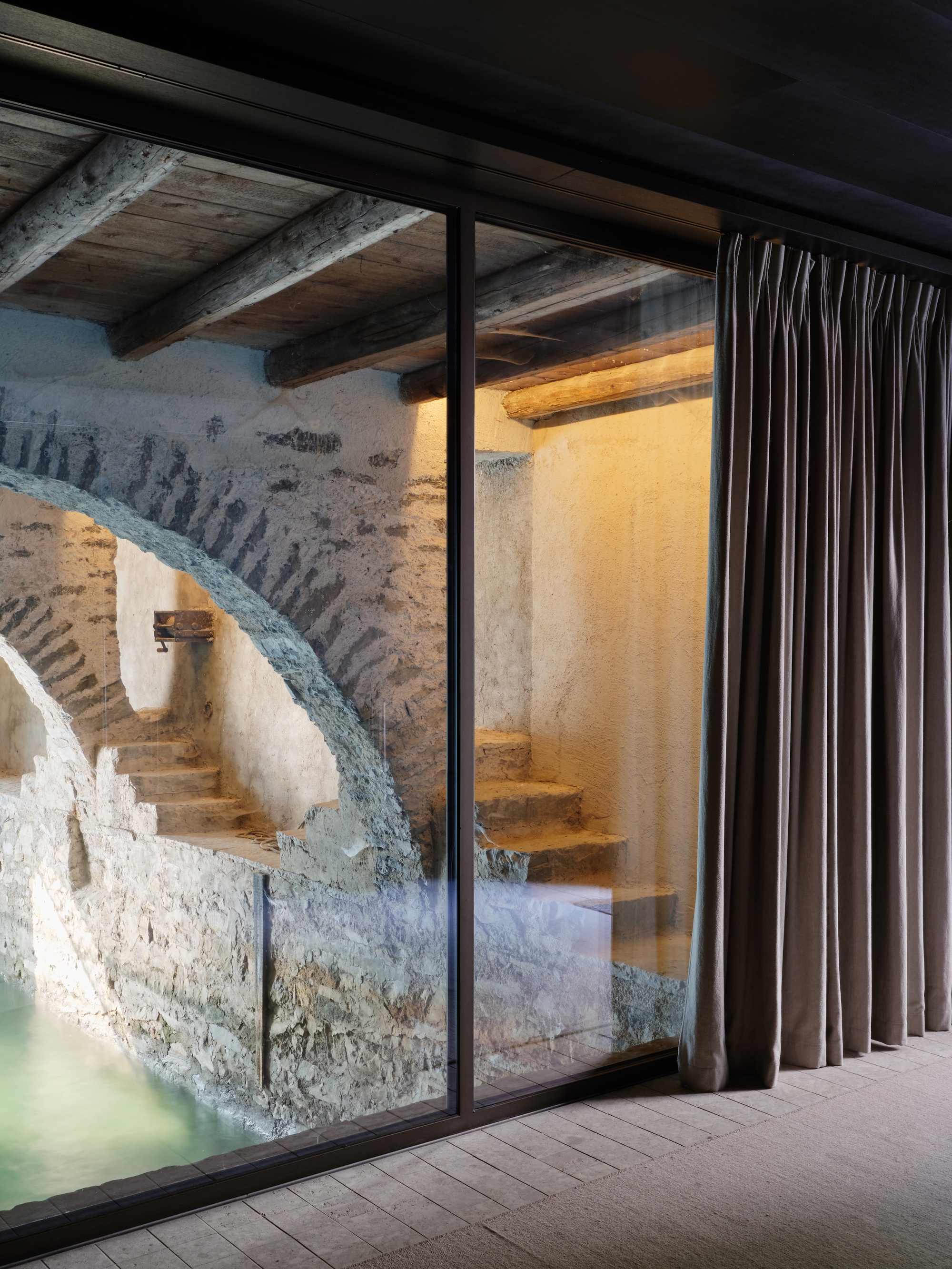 Gallery of Como Lakehouse / Gregorio Pecorelli Studio - 6