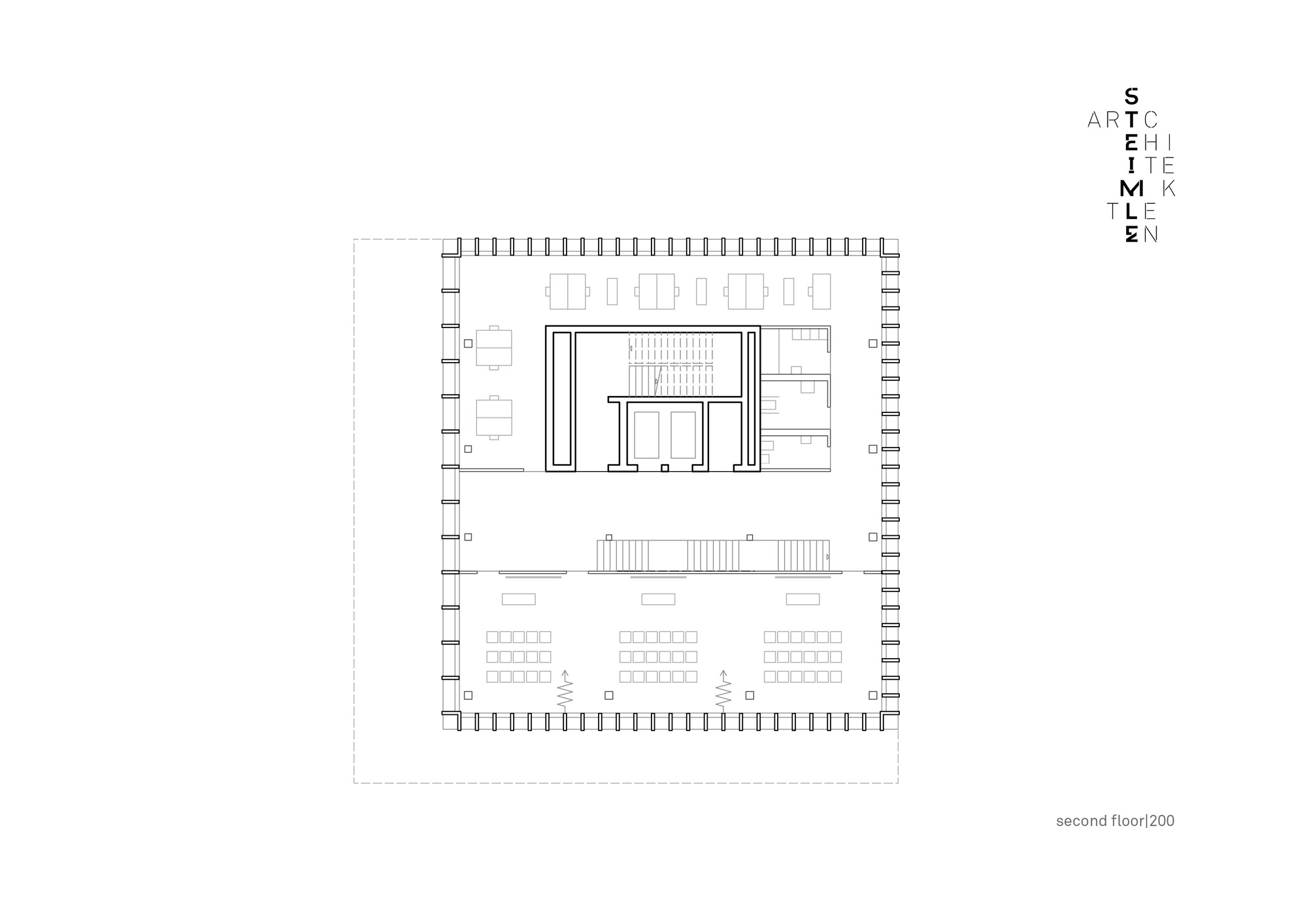 Gallery of SWR Broadcasting-Studio / Steimle Architekten - 16