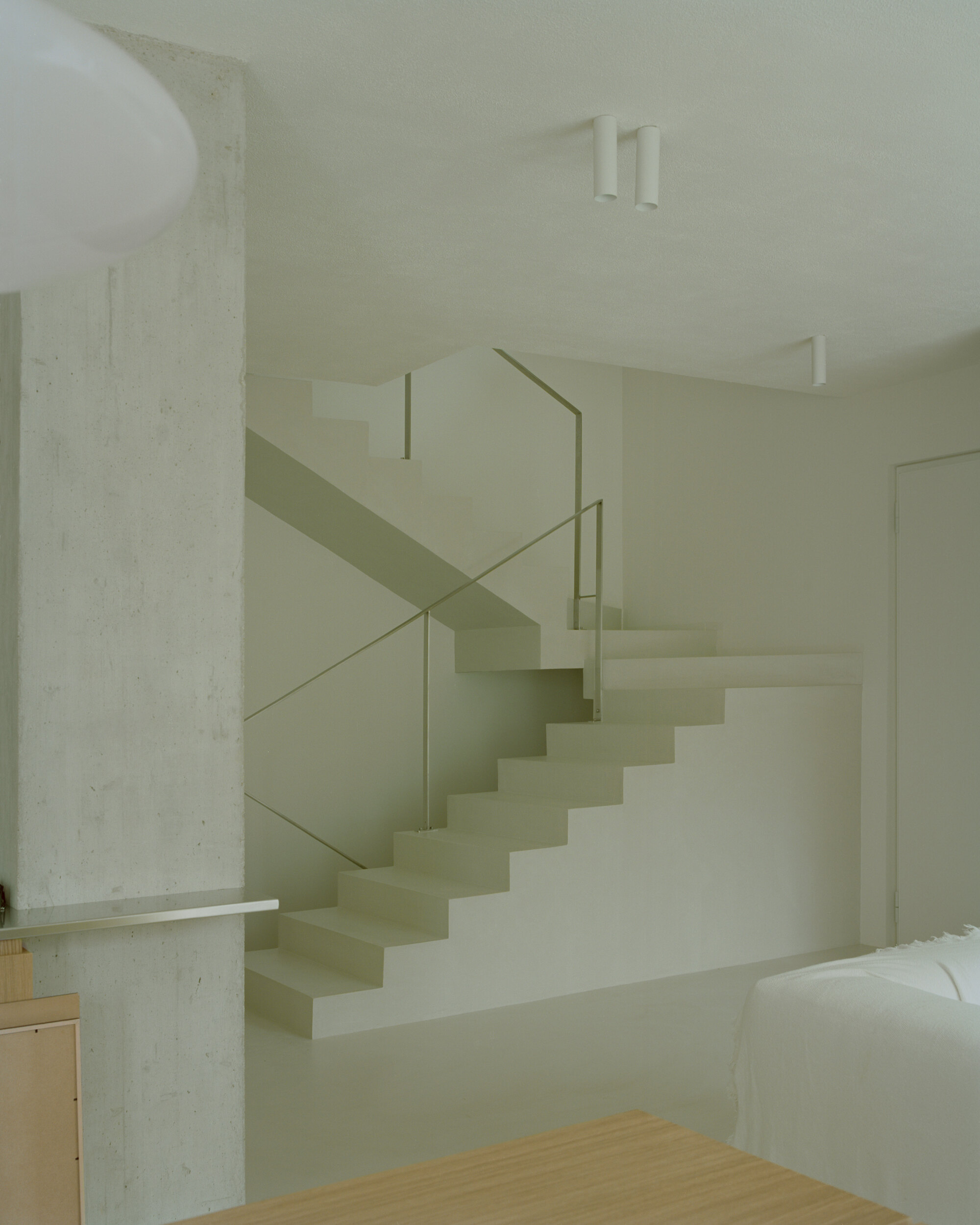 Gallery of House with a Square Window / Set Architects - 11