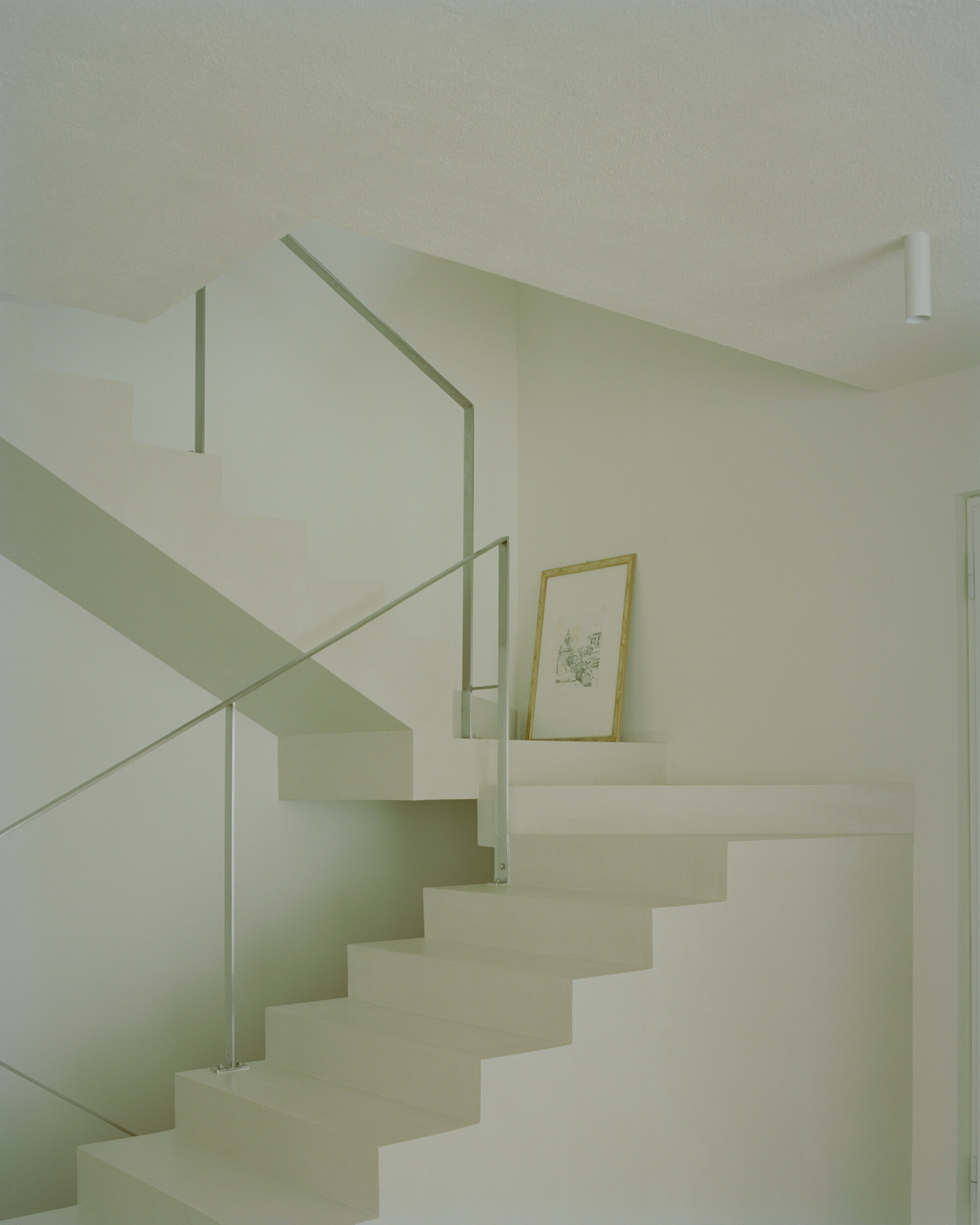 Gallery of House with a Square Window / Set Architects - 16