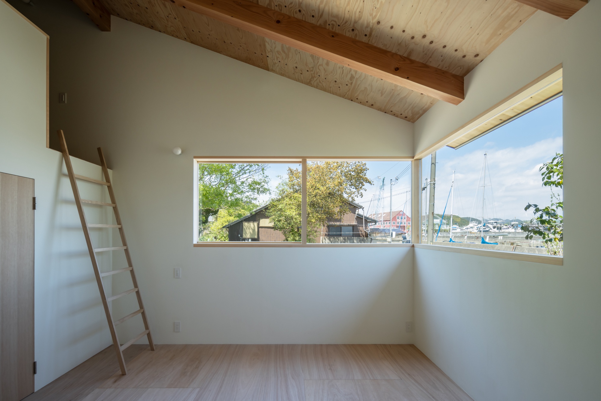 Gallery of Weekend House in Matogata / lyhty - 26