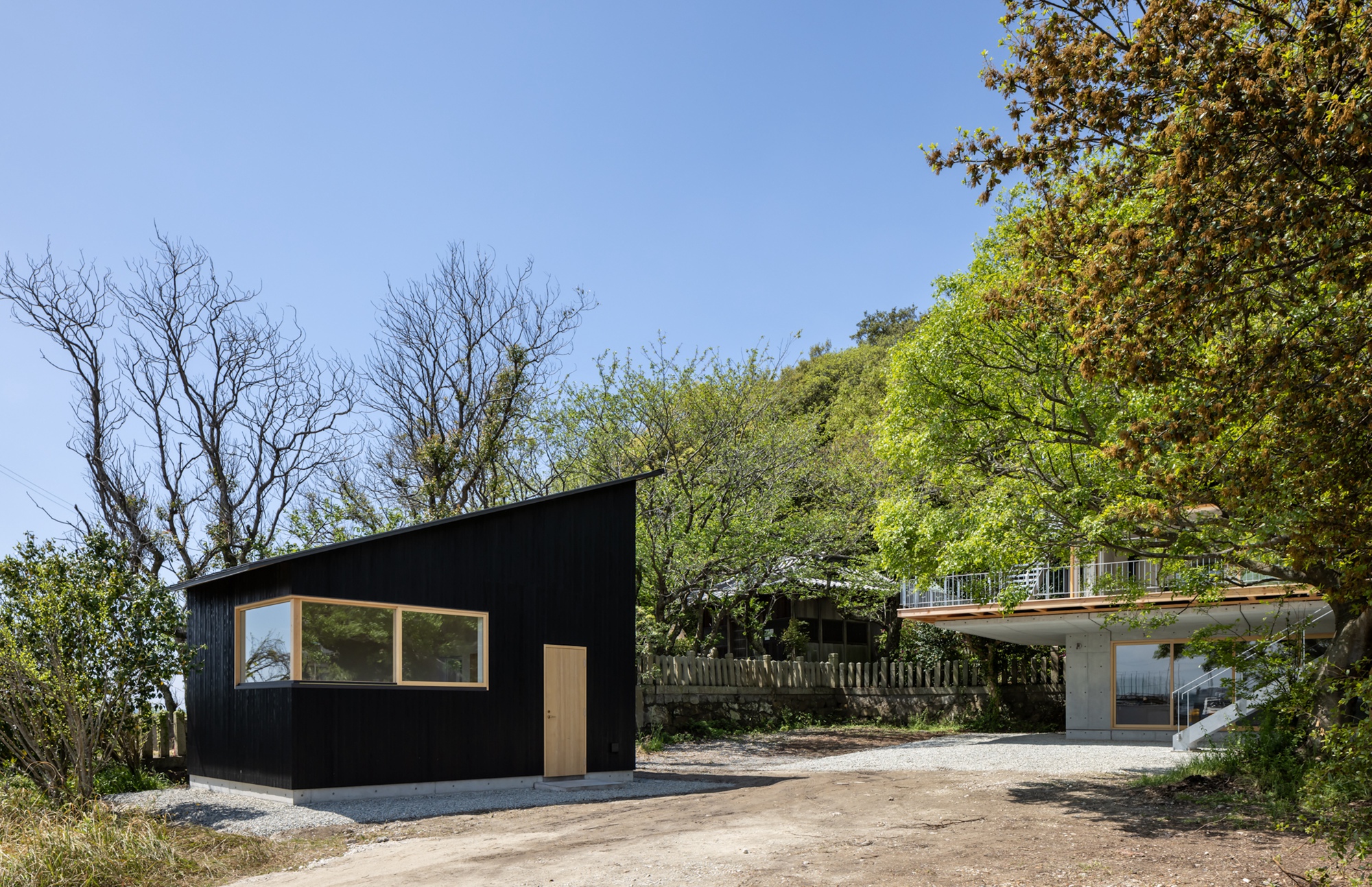 Gallery of Weekend House in Matogata / lyhty - 33